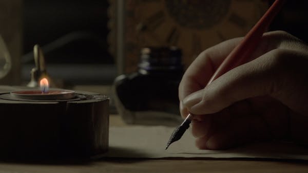 Writing A Letter Videos, Download The BEST Free 4k Stock Video Footage ...