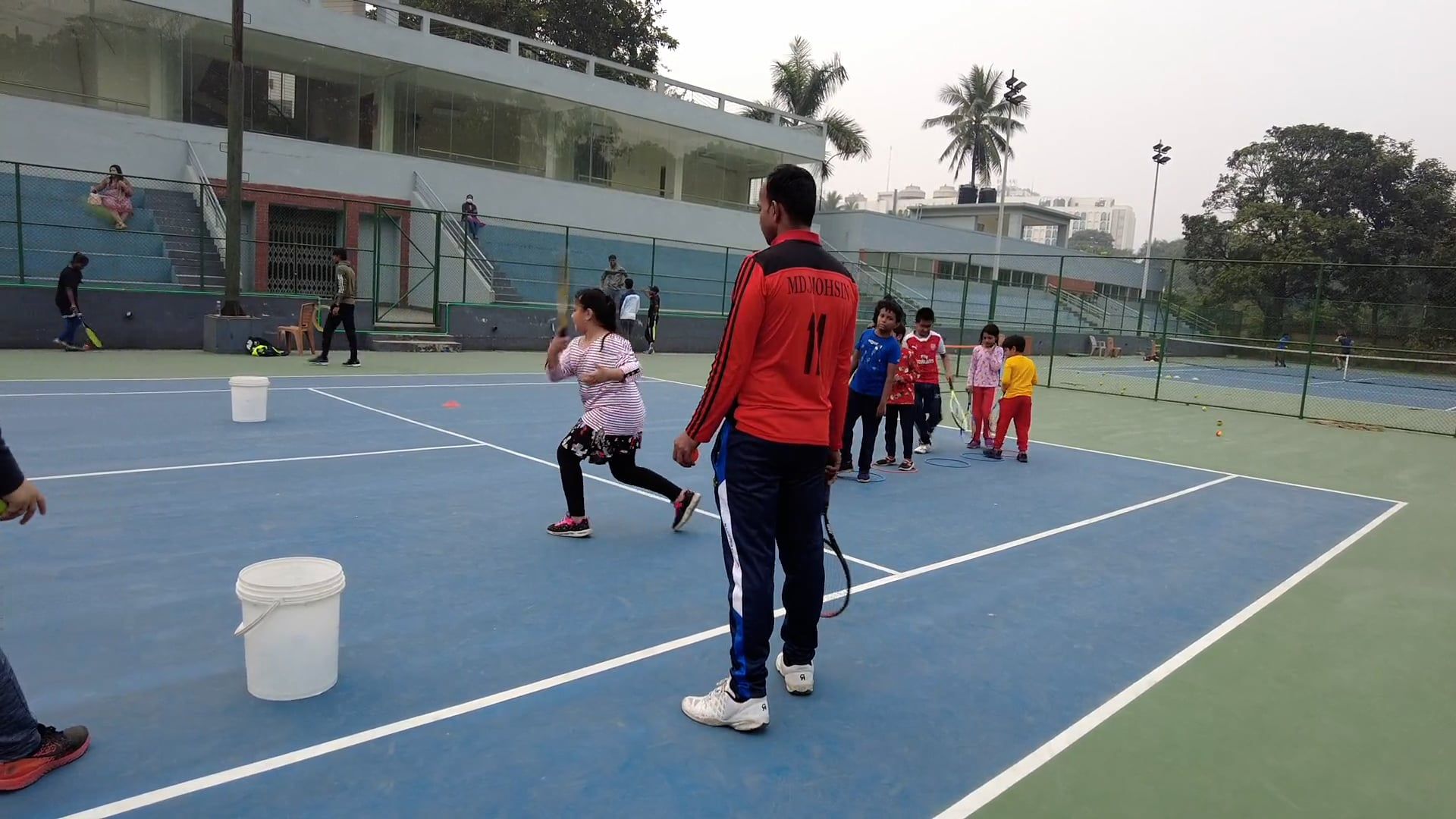 Tennis Class Videos, Download The BEST Free 4k Stock Video Footage ...