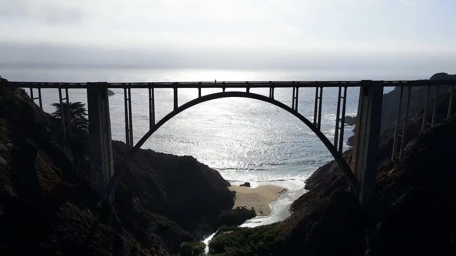 Arch Bridge Videos, Download The BEST Free 4k Stock Video Footage ...