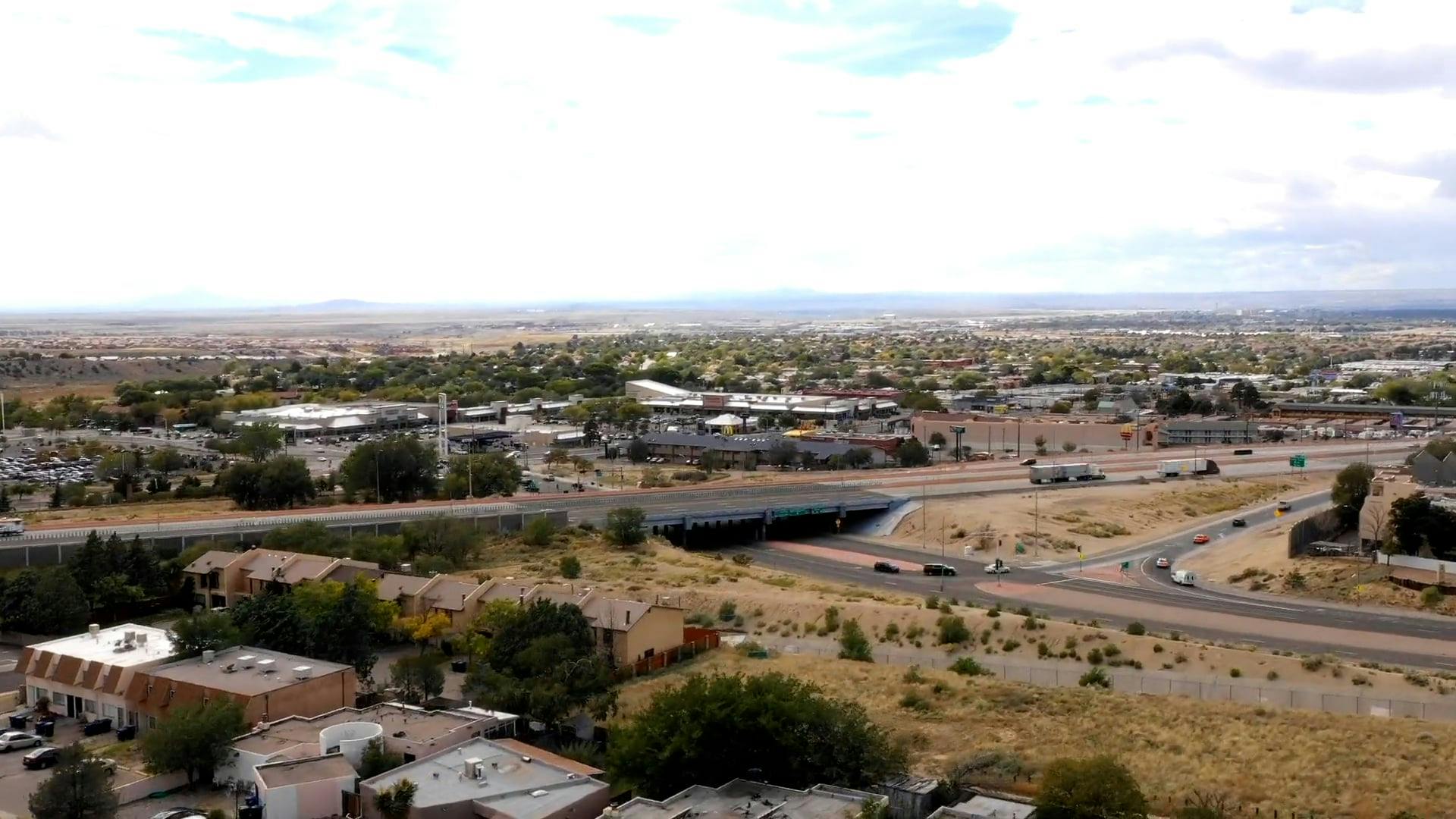 Albuquerque Skyline Videos, Download The BEST Free 4k Stock Video ...