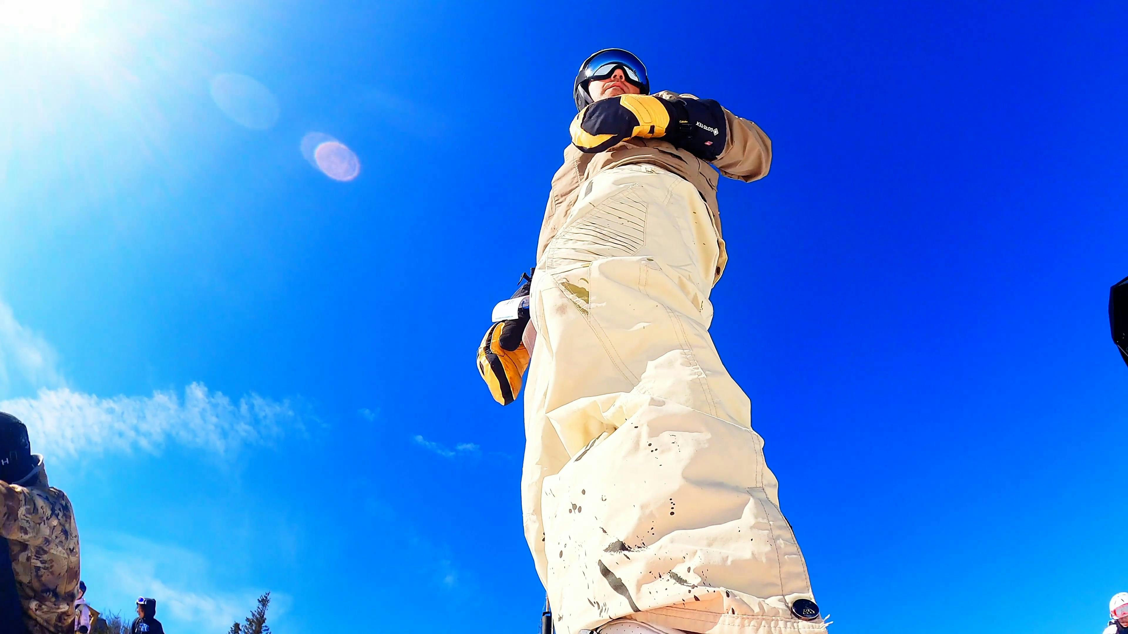 Snowboard Videos, Download The BEST Free 4k Stock Video Footage ...