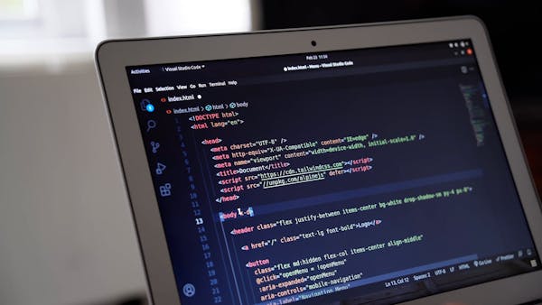 Html Css Videos, Download The BEST Free 4k Stock Video Footage & Html ...