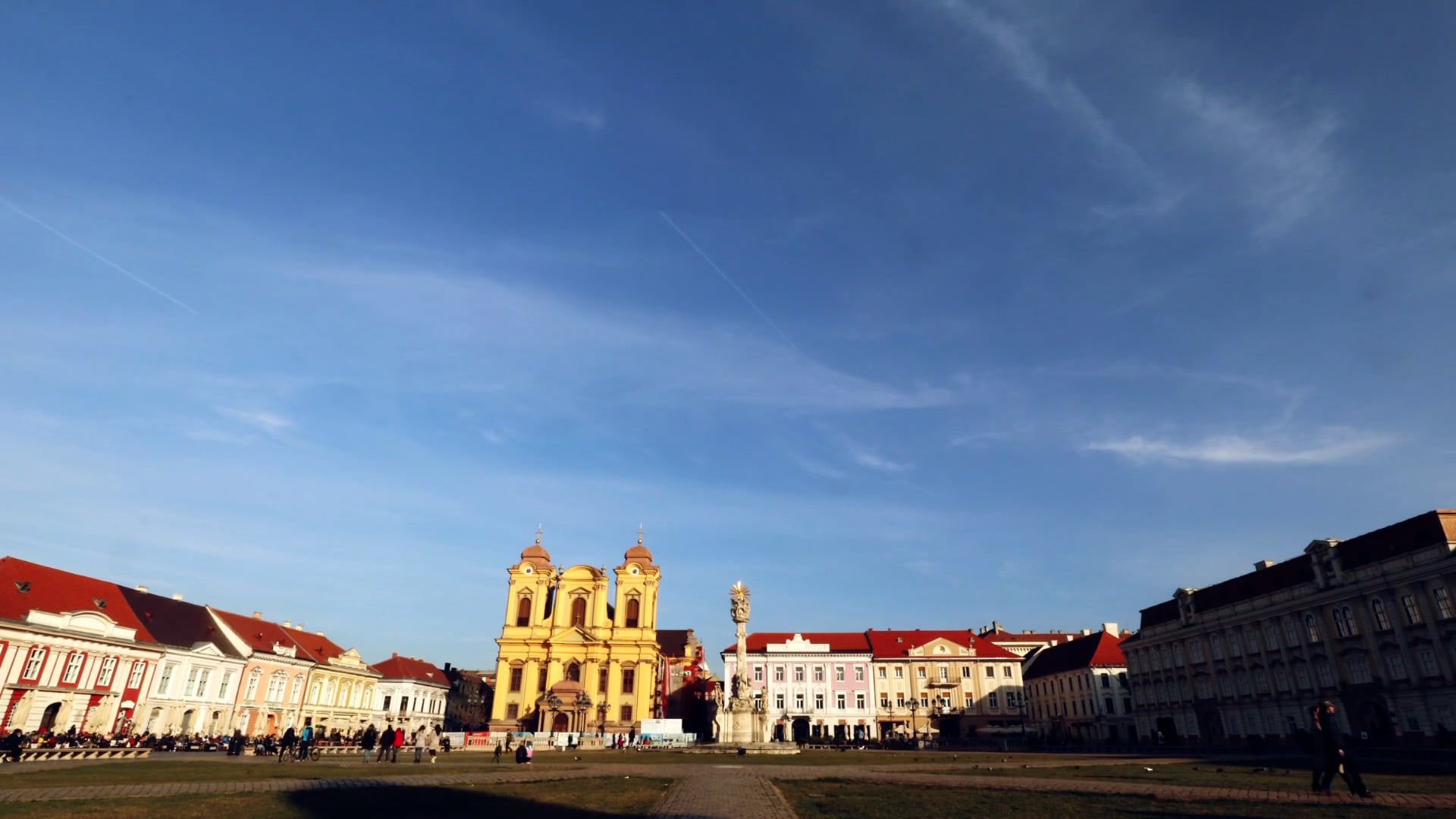 10+ Best Romania Videos · 100% Free Download · Pexels Stock Videos