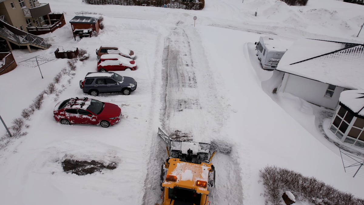 Snow Storm Videos, Download The BEST Free 4k Stock Video Footage & Snow ...