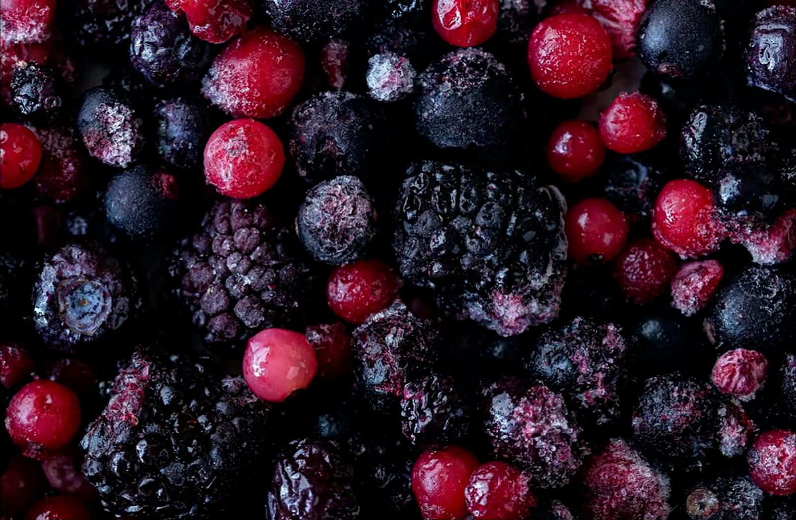 Frozen Berries Packaging Videos, Download The BEST Free 4k Stock Video ...