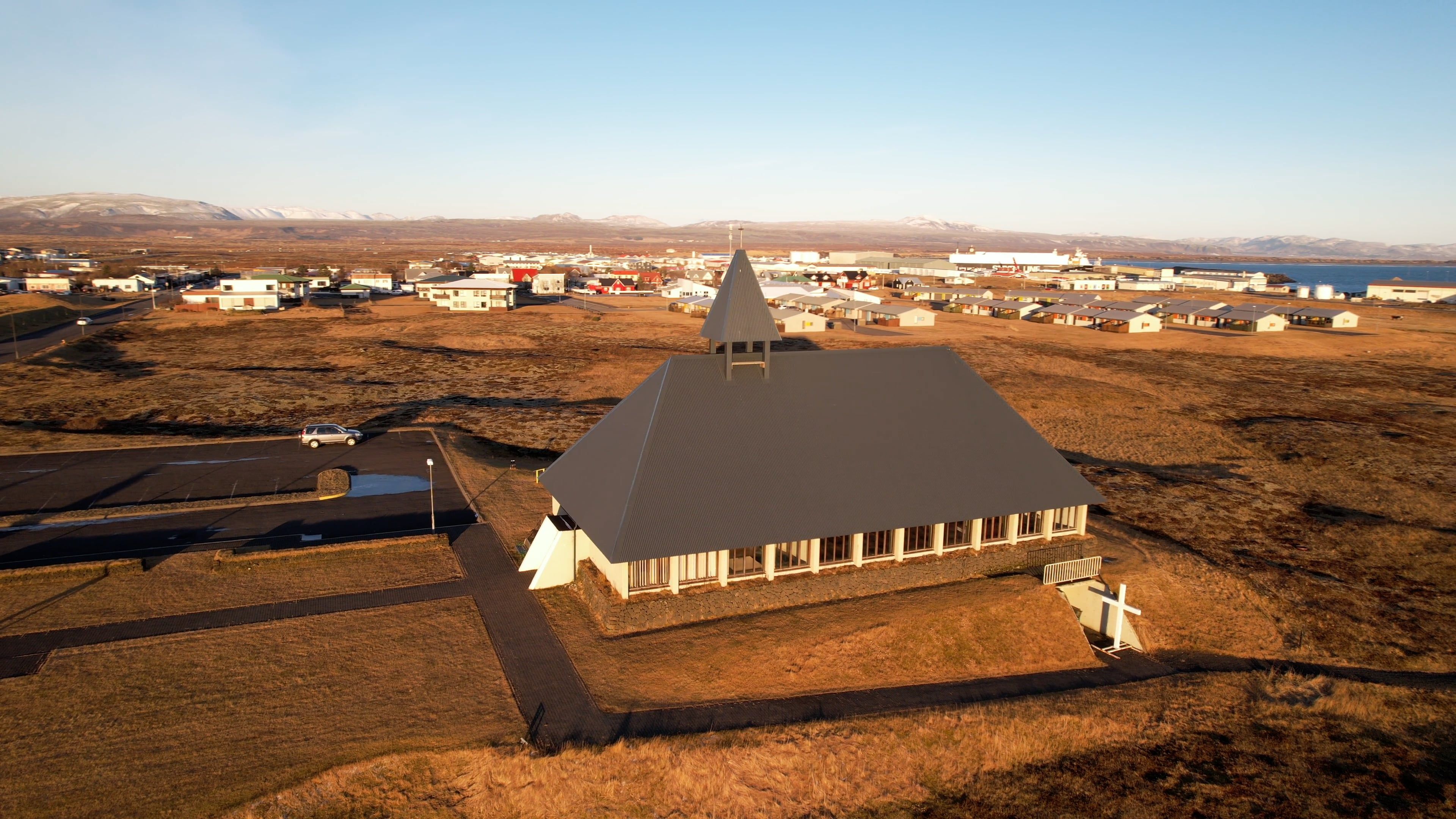 Gylfi Gylfason · Photography