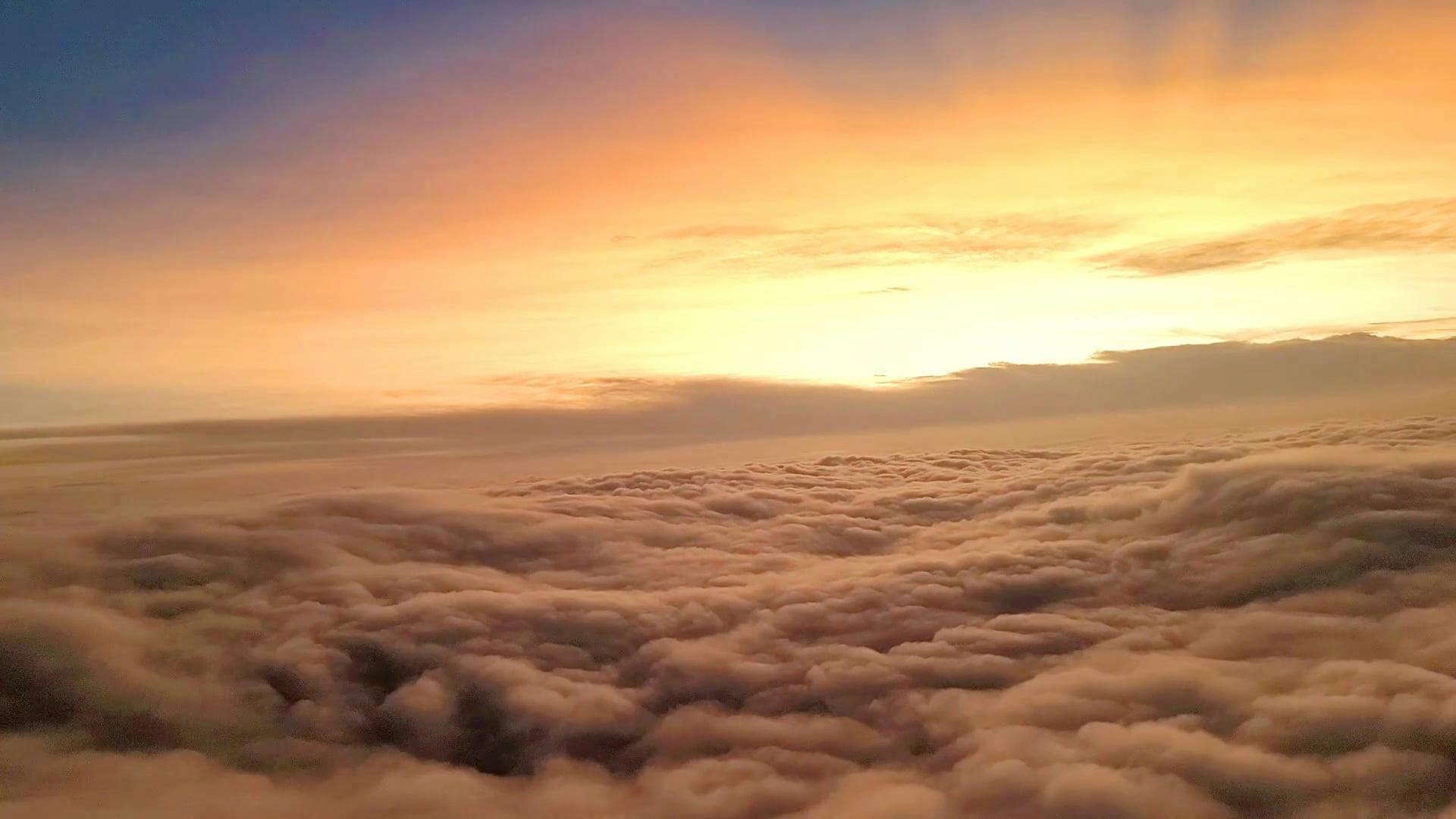 Peaceful Nature Scene Sunrise Sunset Videos, Download The BEST Free 4k ...