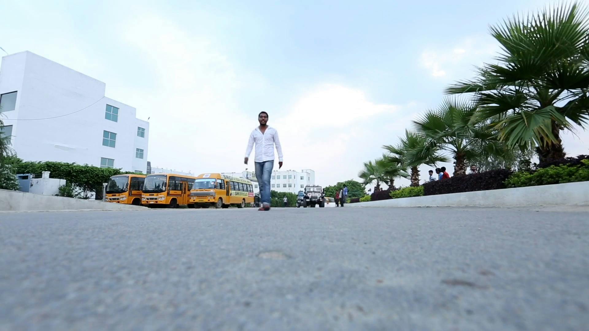 Anup Narayan - Photography