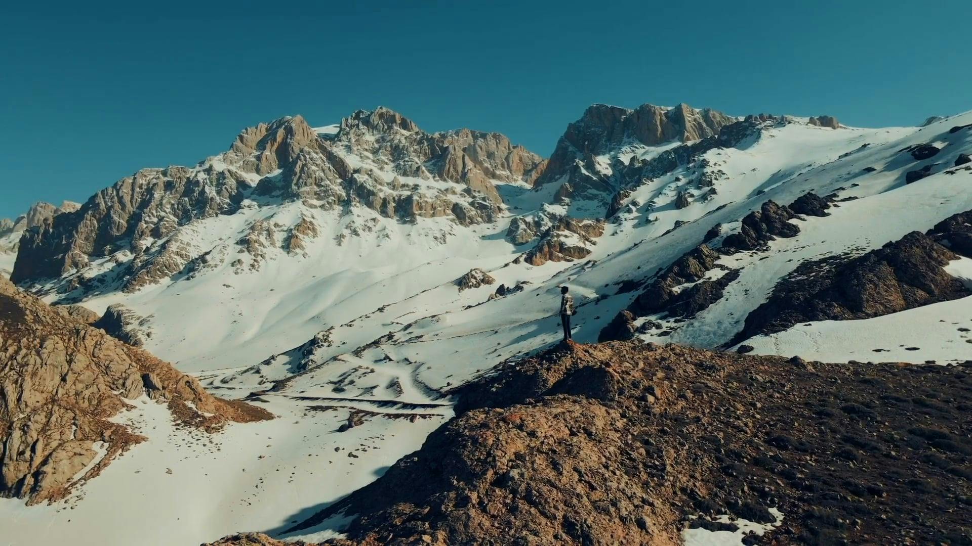 90,000+ Best Man Standing Videos · 100% Free Download · Pexels Stock Videos