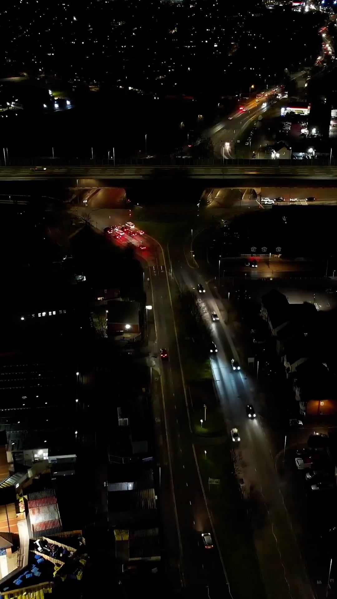 Night Highway Videos, Download The BEST Free 4k Stock Video Footage ...
