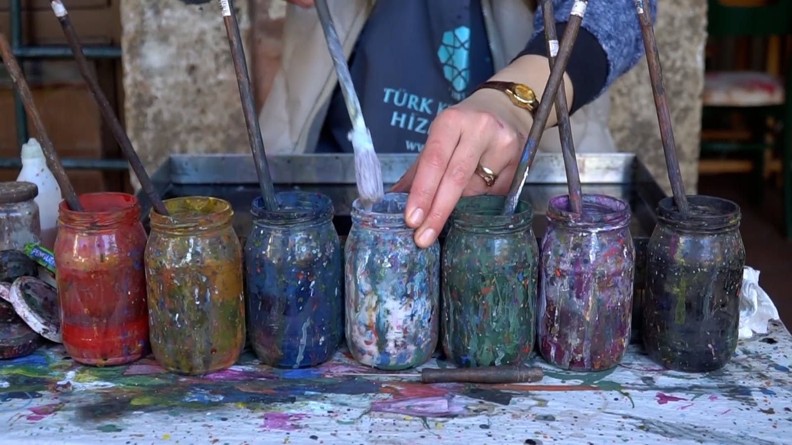 Abstract Art Videos, Download The BEST Free 4k Stock Video Footage ...