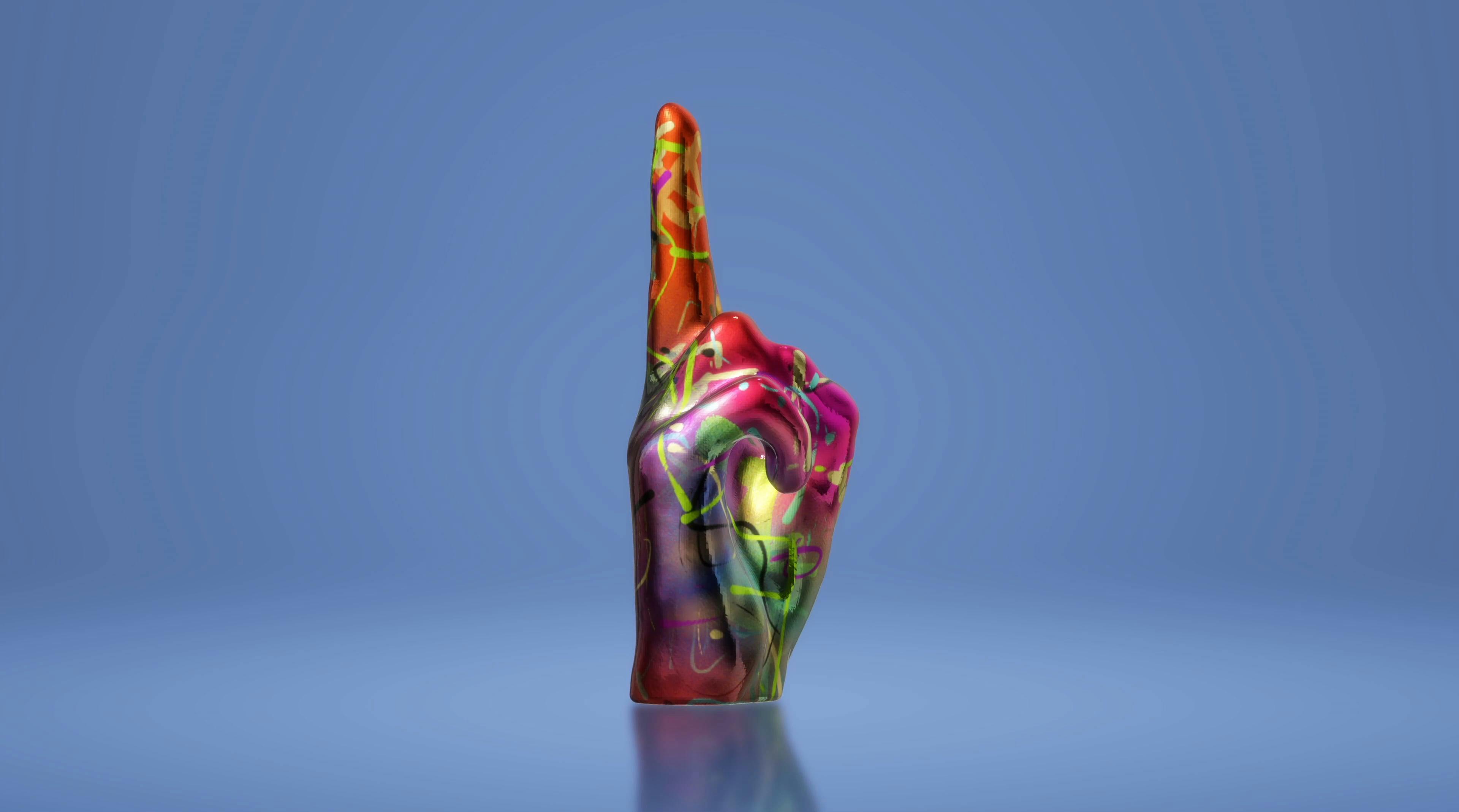 3d Hand Render Videos, Download The BEST Free 4k Stock Video Footage ...