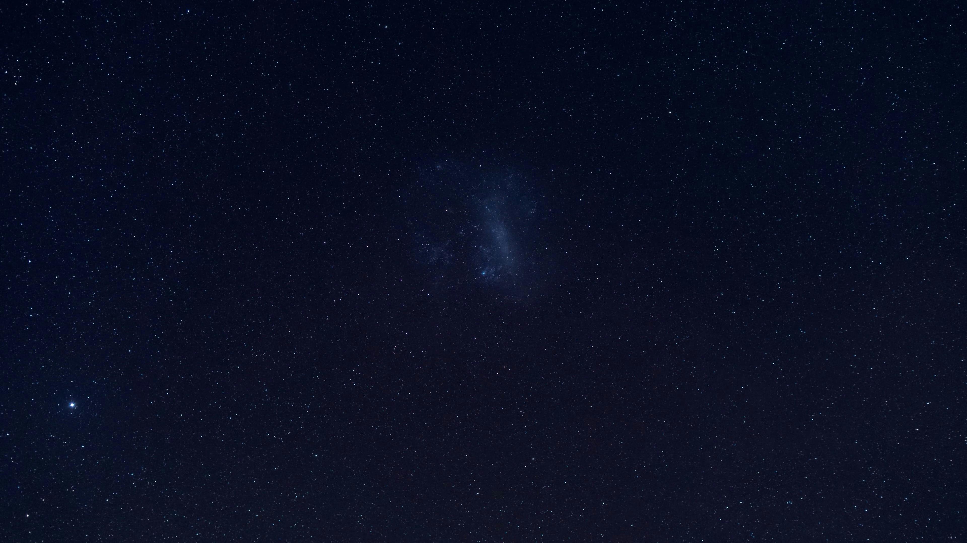 Timelapse of Stars in Night Free Stock Video Footage, Royalty-Free 4K ...