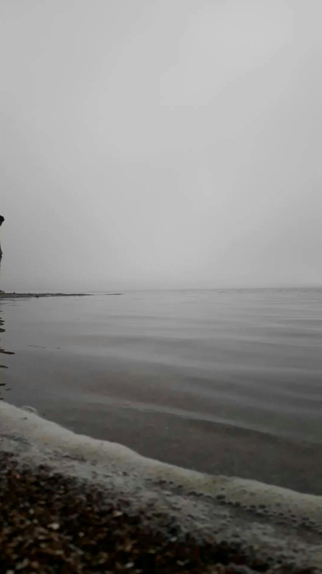 Man Standing over Water Free Stock Video Footage, Royalty-Free 4K & HD ...