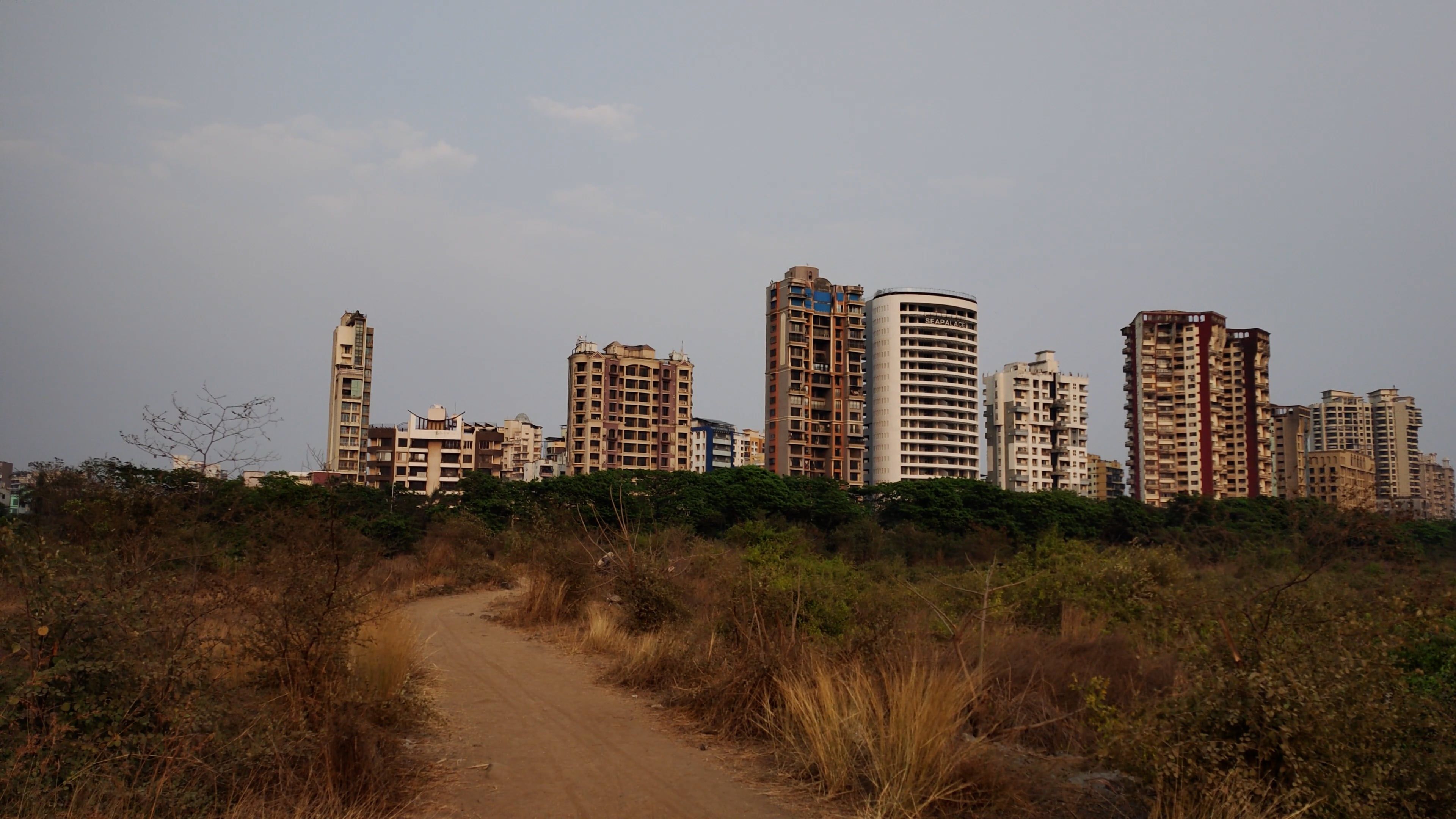 Mayur Pawar - Fotografía