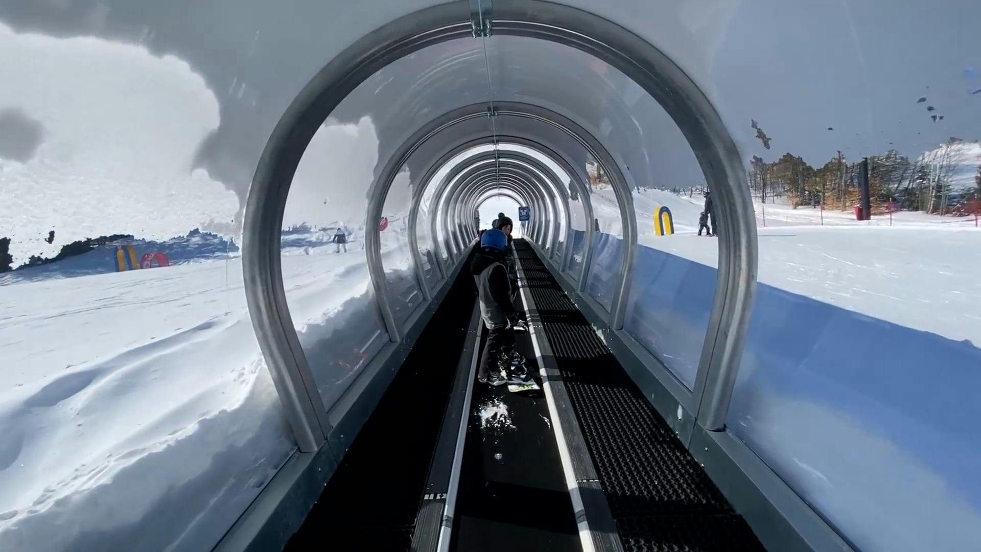 Ski Conveyor Lit Videos, Download The BEST Free 4k Stock Video Footage ...