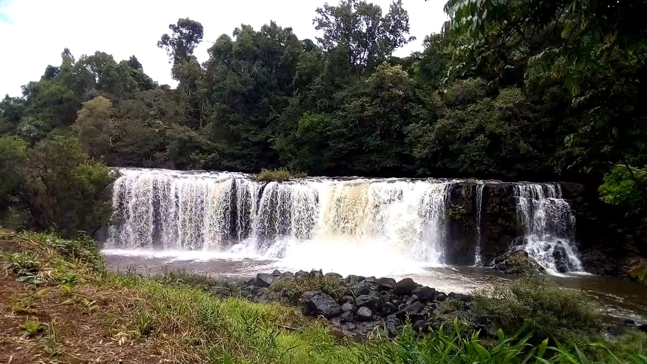 Video of Waterfalls During Daytime Free Stock Video Footage, Royalty ...