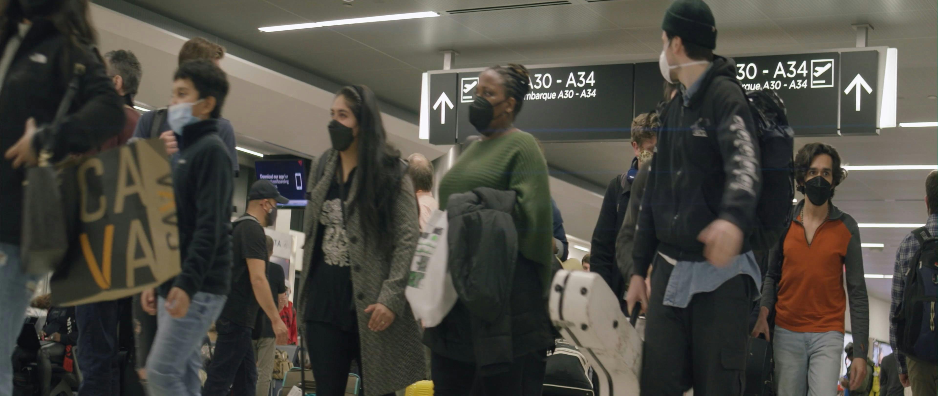 Airport Security Checkpoint Videos, Download The BEST Free 4k Stock ...