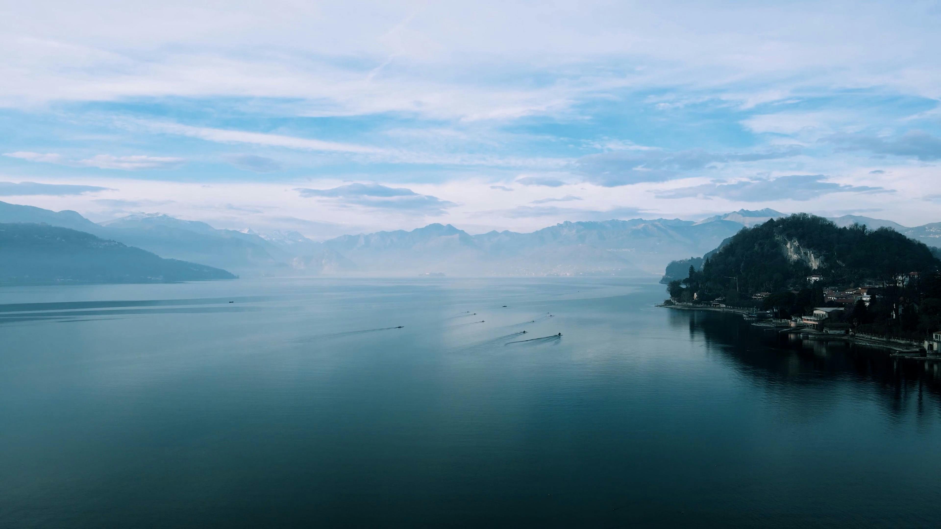 Ambient_Nature_ Atmosphere - 摄影