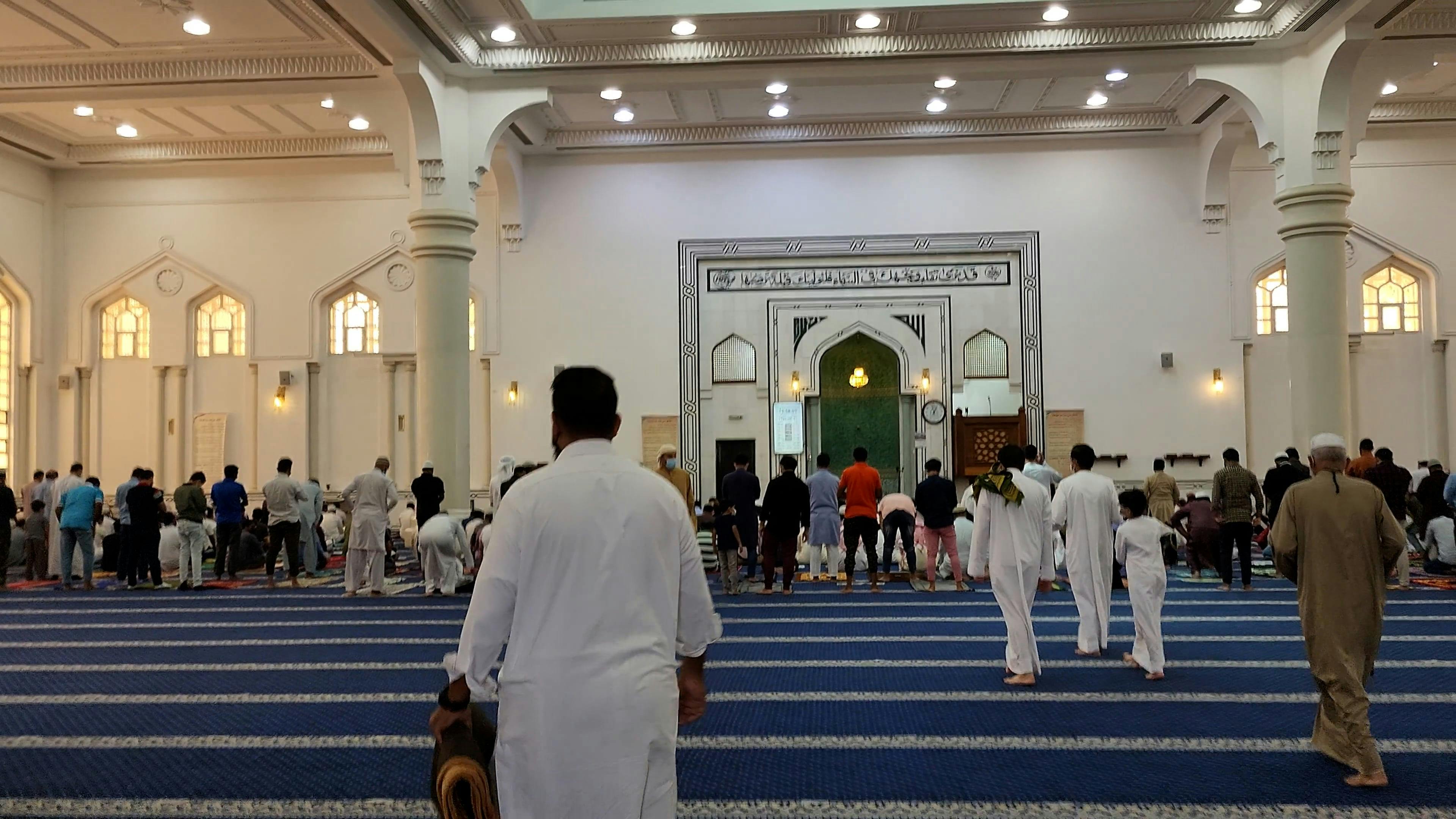 Mosques 98 Photos & Videos Collected by Atif Dar
