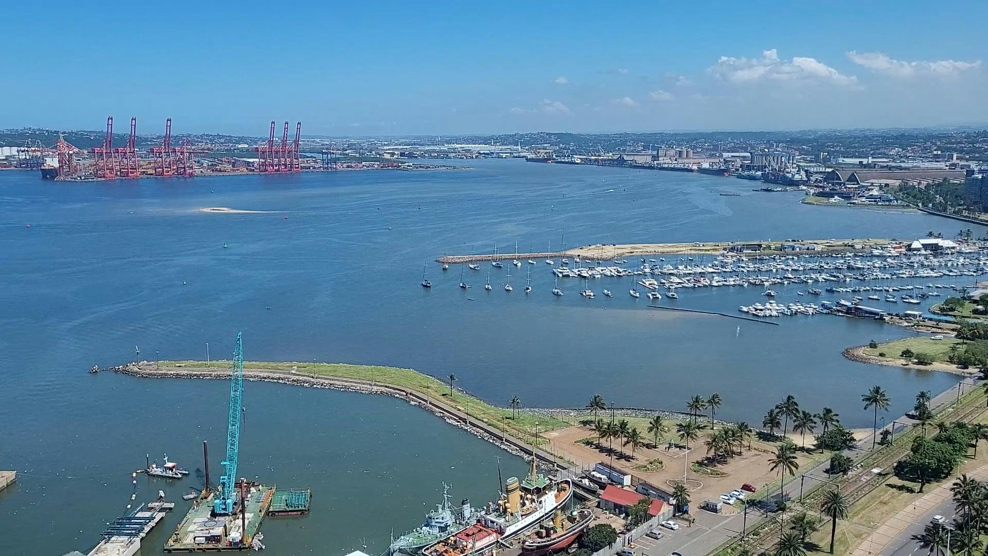 Durban South Africa Harbour Port Videos, Download The BEST Free 4k ...