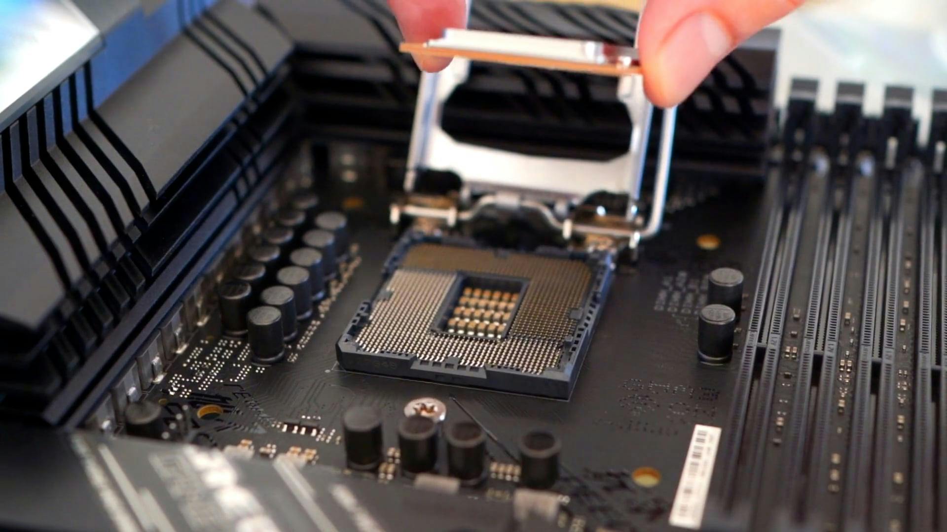 Pc Building Videos, Download The BEST Free 4k Stock Video Footage & Pc ...