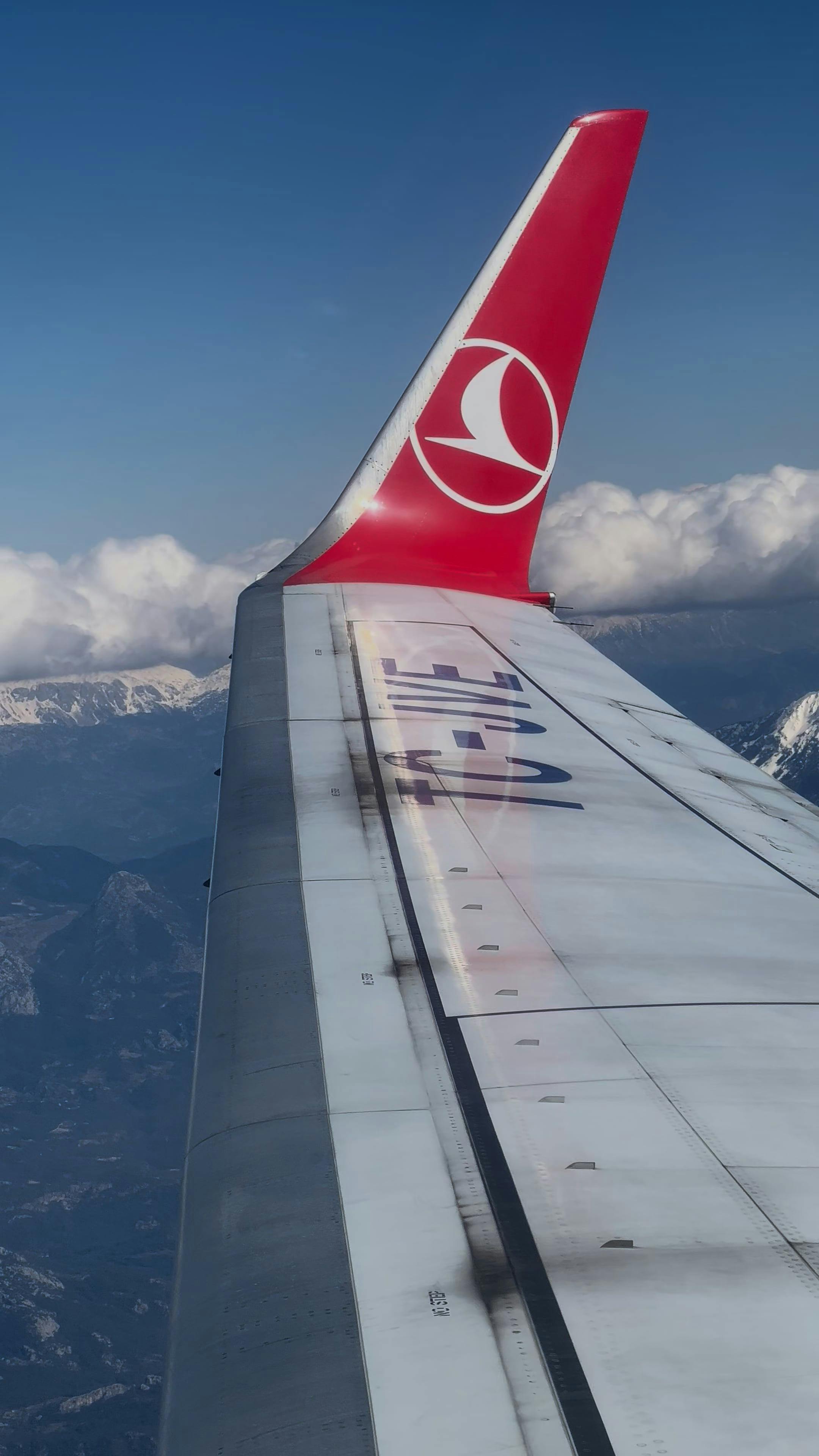 Mt Fuji from Airplane Free Stock Video Footage, Royalty-Free 4K & HD ...