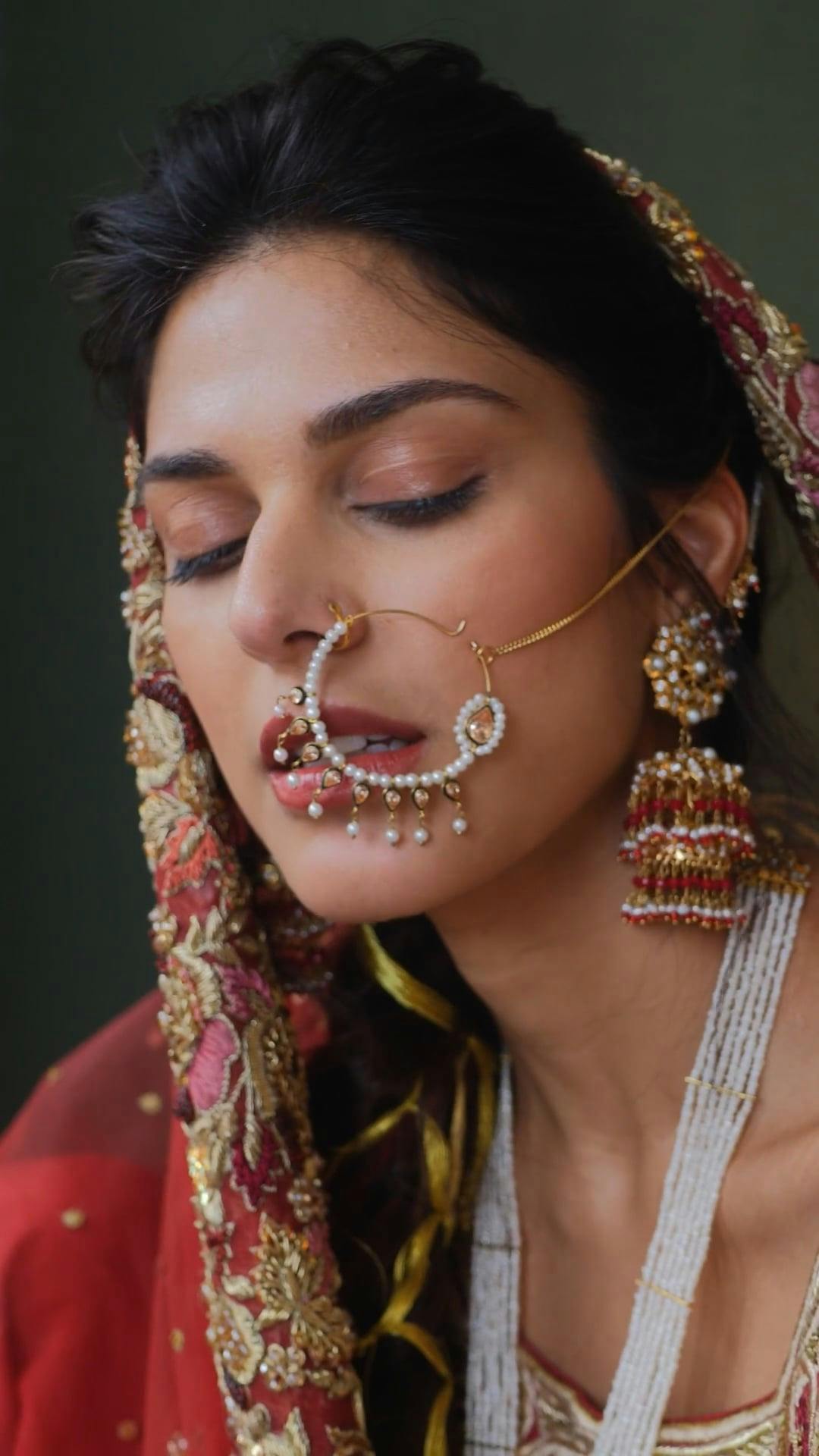 Indian Wedding Saree Videos, Download The BEST Free 4k Stock Video ...