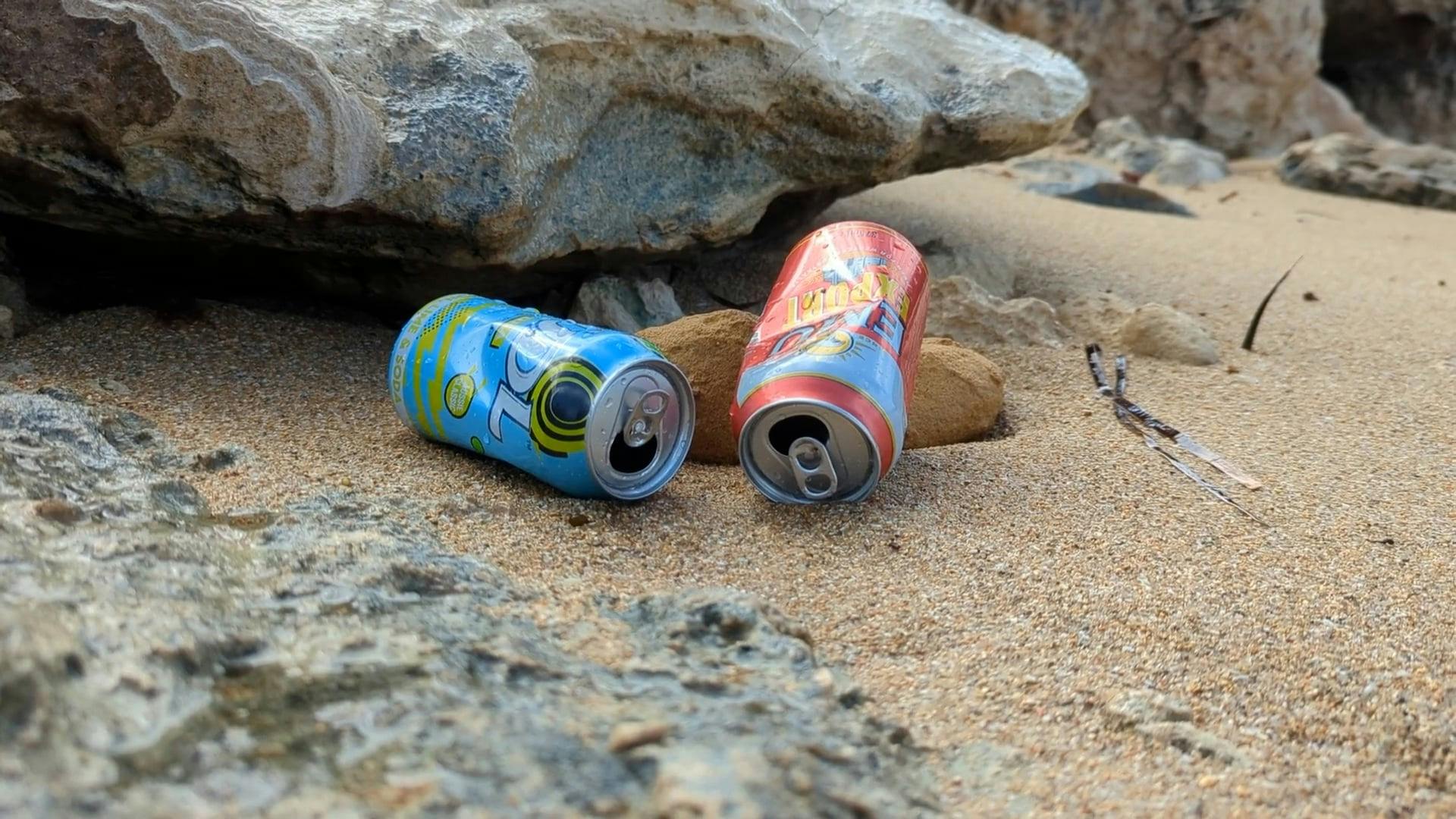 Sea Cans Videos, Download The BEST Free 4k Stock Video Footage & Sea ...