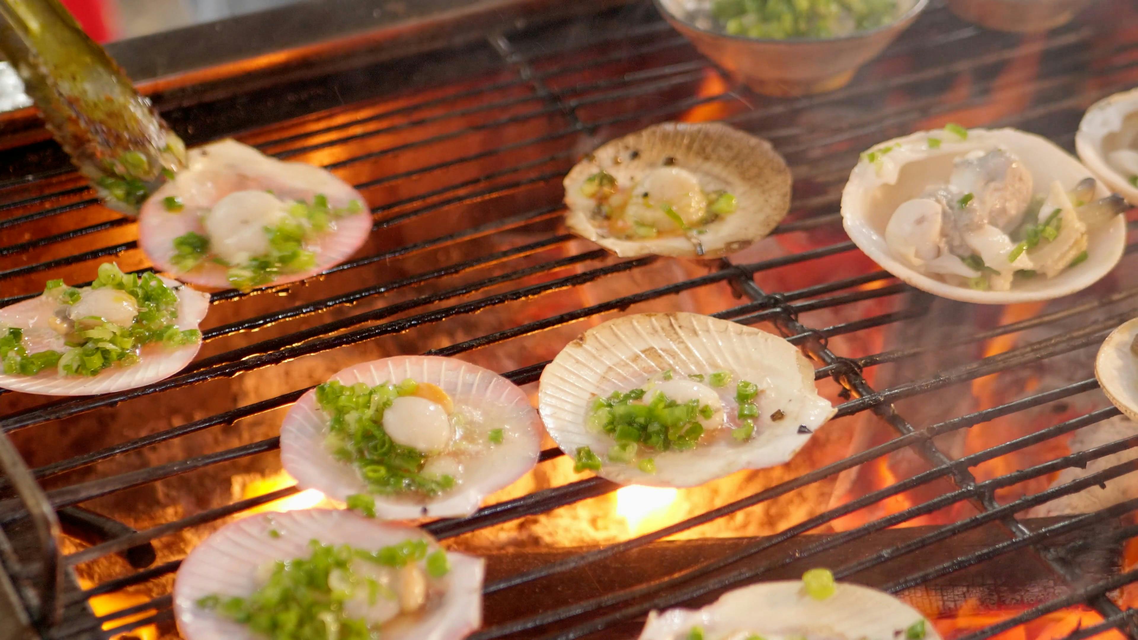 Hot Shells Videos, Download The BEST Free 4k Stock Video Footage & Hot ...