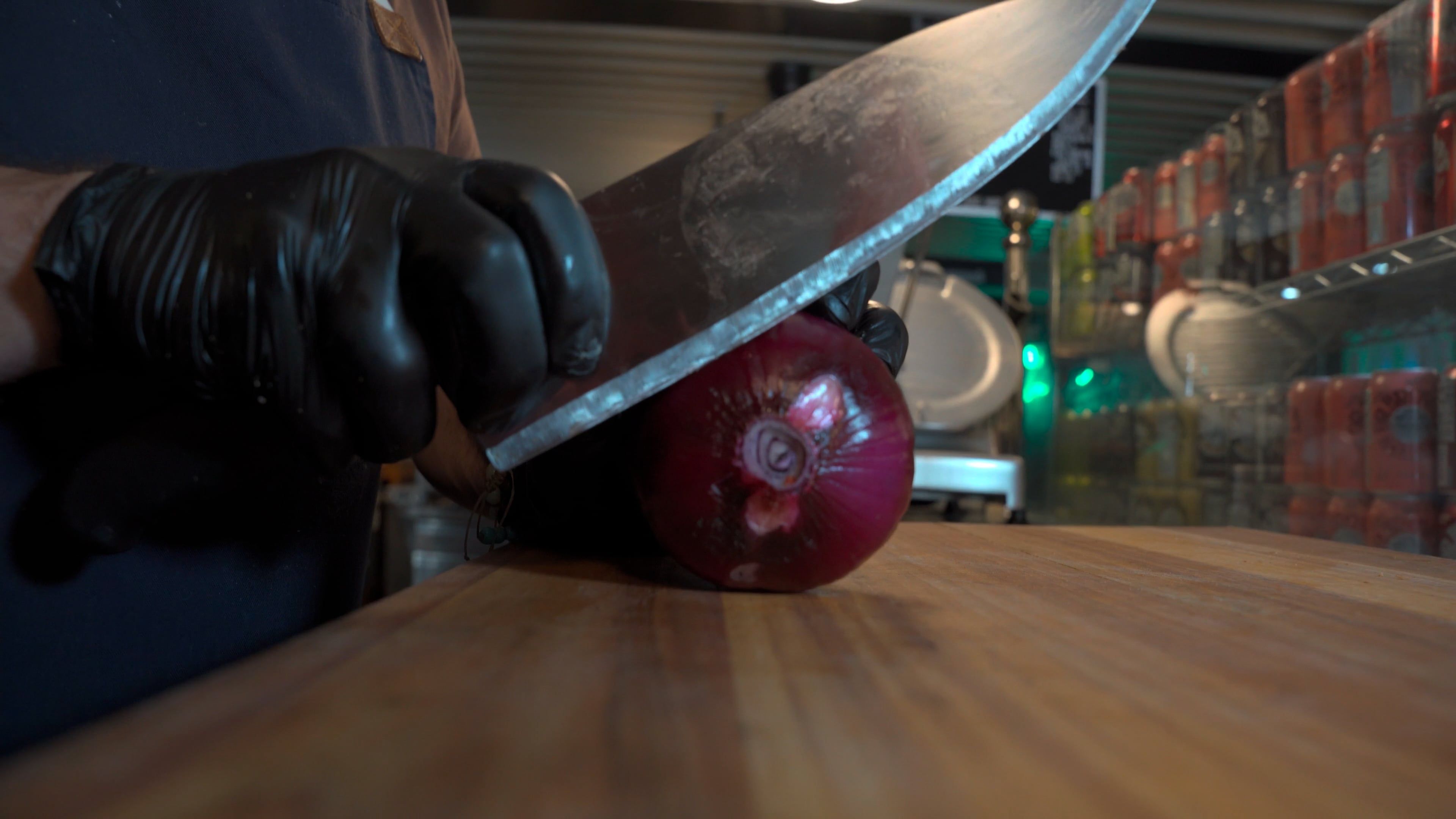 Food Preparation Free Stock Video Footage, Royalty-Free 4K & HD Video Clip