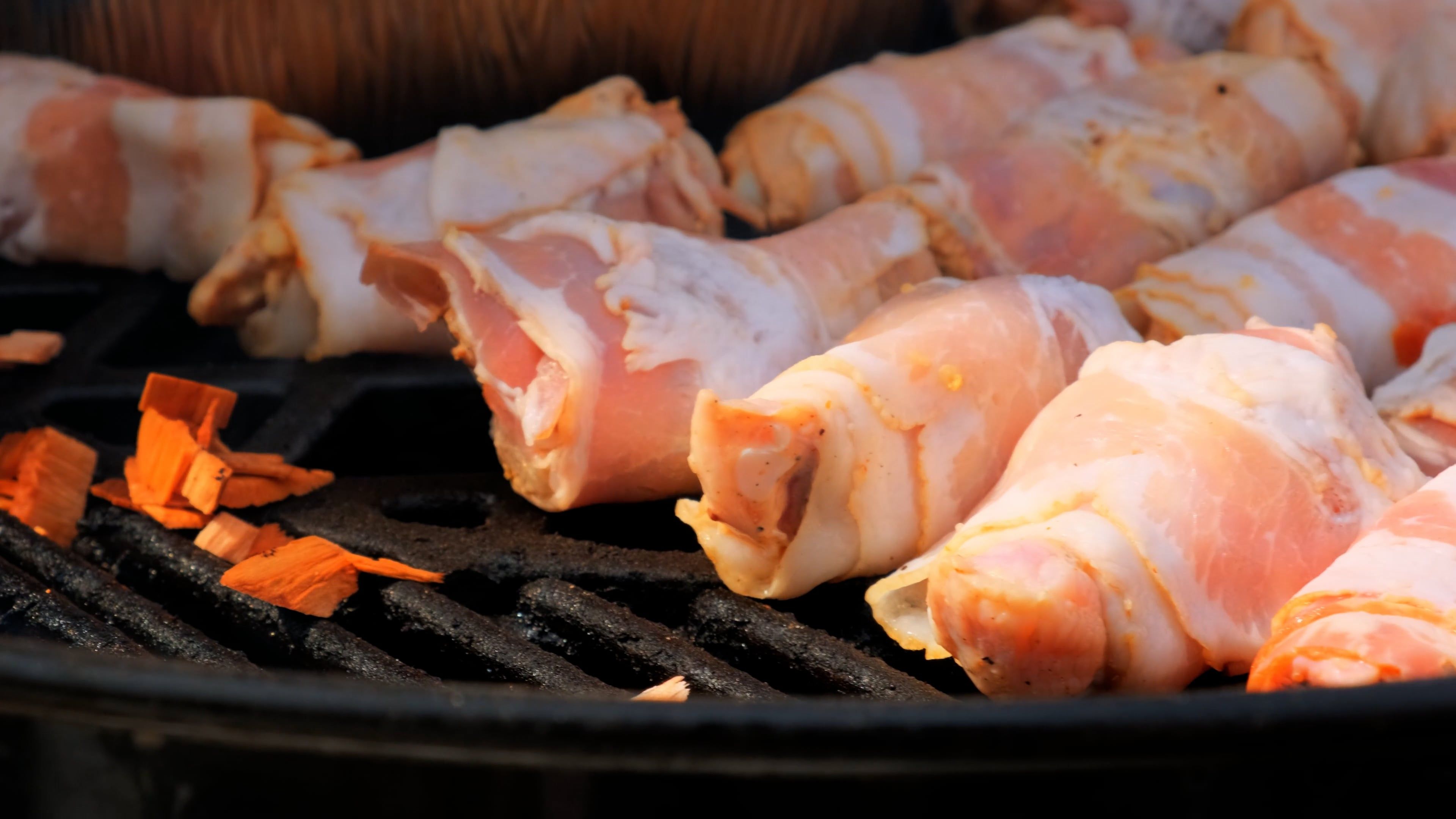 Bacon Wrap Videos, Download The BEST Free 4k Stock Video Footage ...