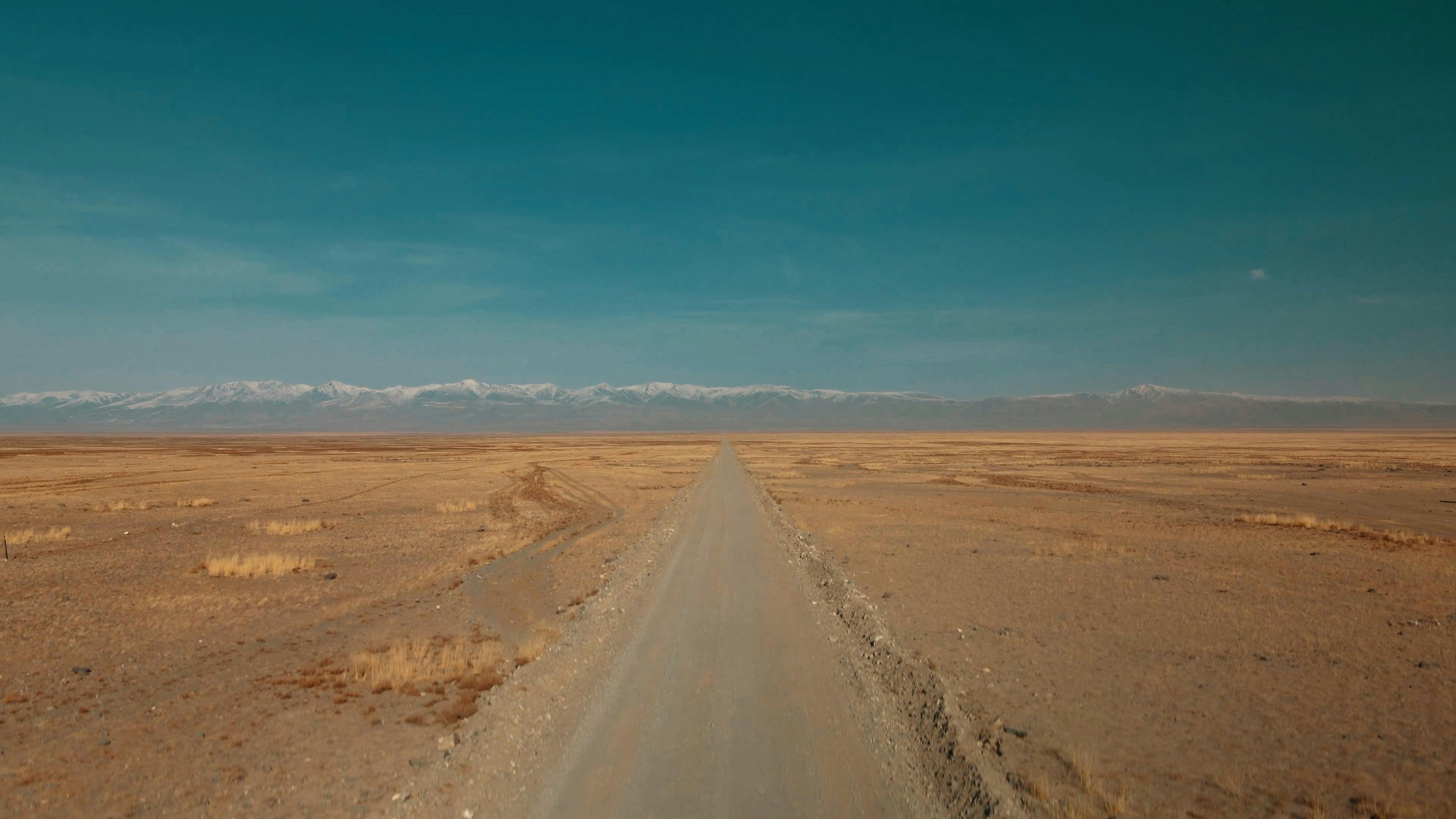 Famoso Deserto De Huacachina Do Peru, Também Conhecido Como Oásis Da ...