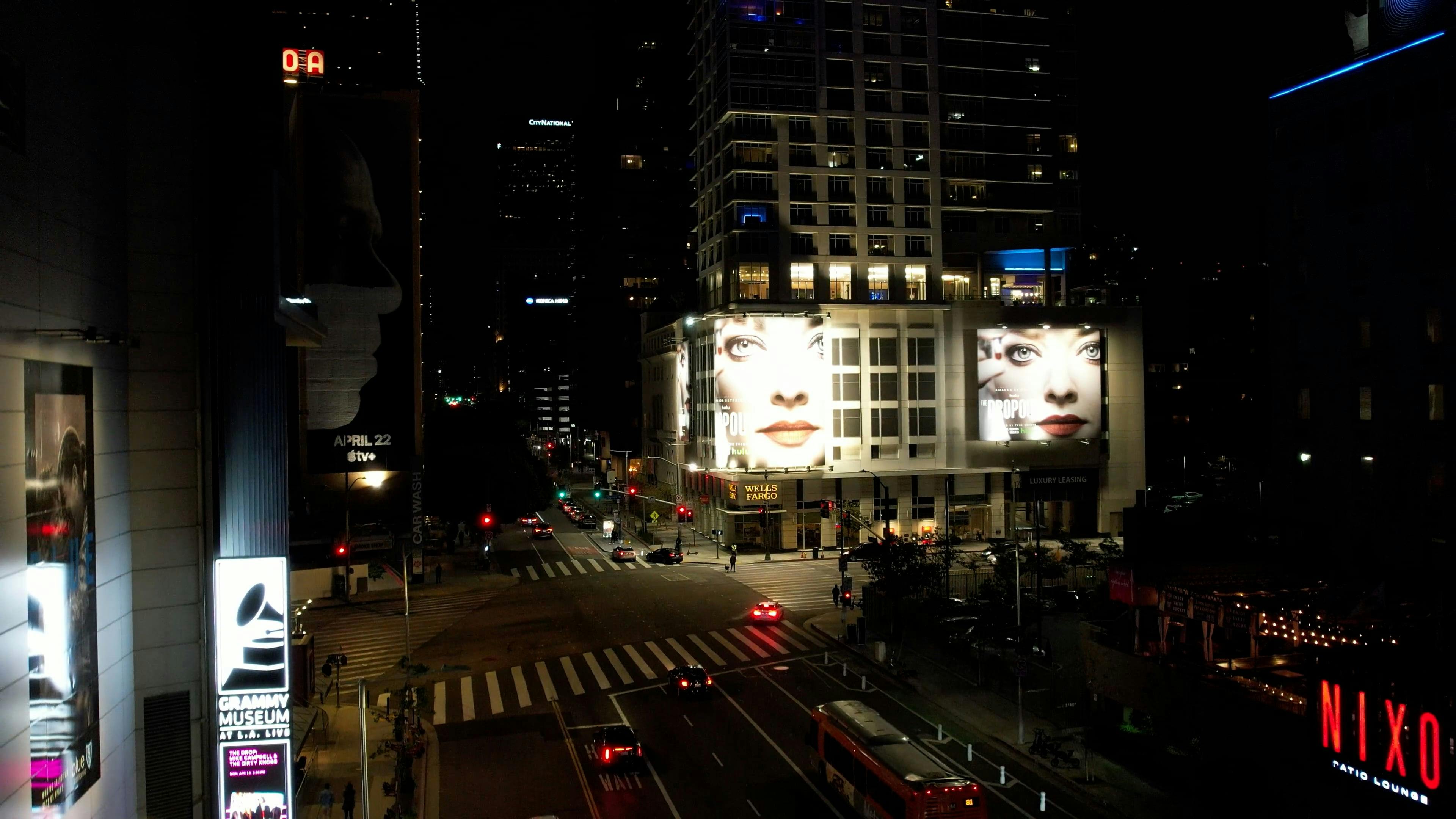 Downtown Nightlife Videos, Download The BEST Free 4k Stock Video ...