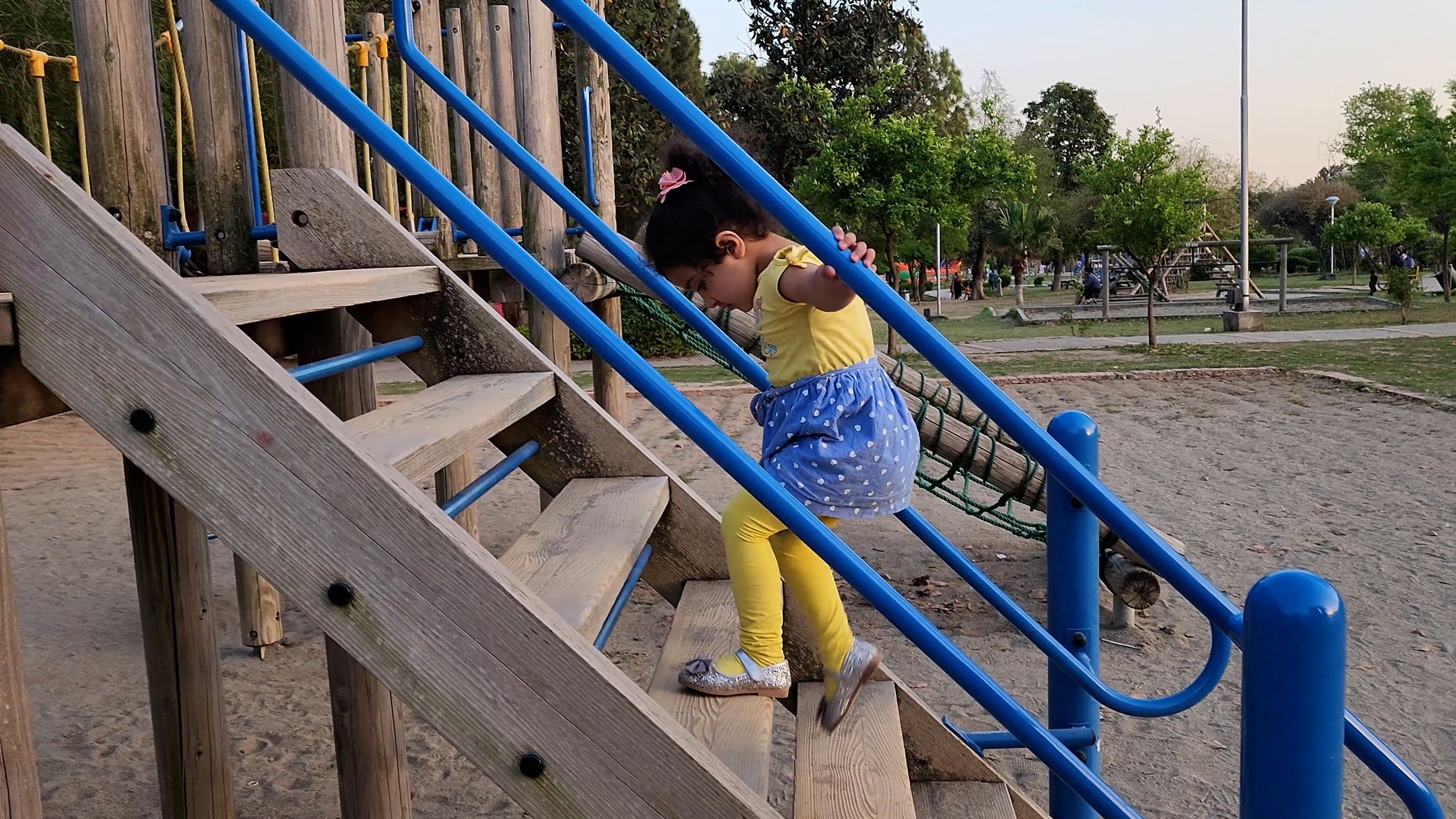 Kid Climbing Stairs Videos, Download The BEST Free 4k Stock Video ...