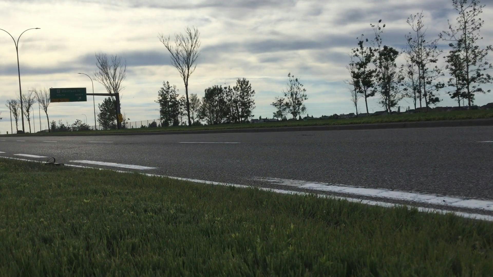 Video Of Cars On The Road Free Stock Video Footage, Royalty-Free 4K ...