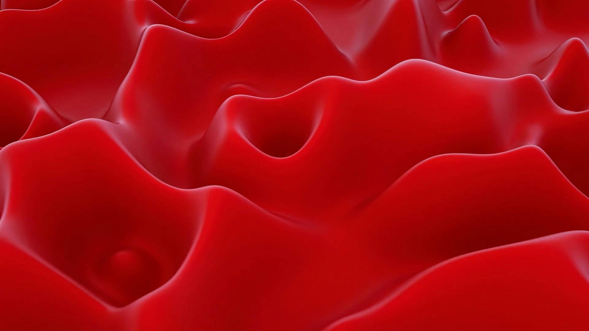 White Paint Dripping Animation Free Stock Video Footage, Royalty-Free ...