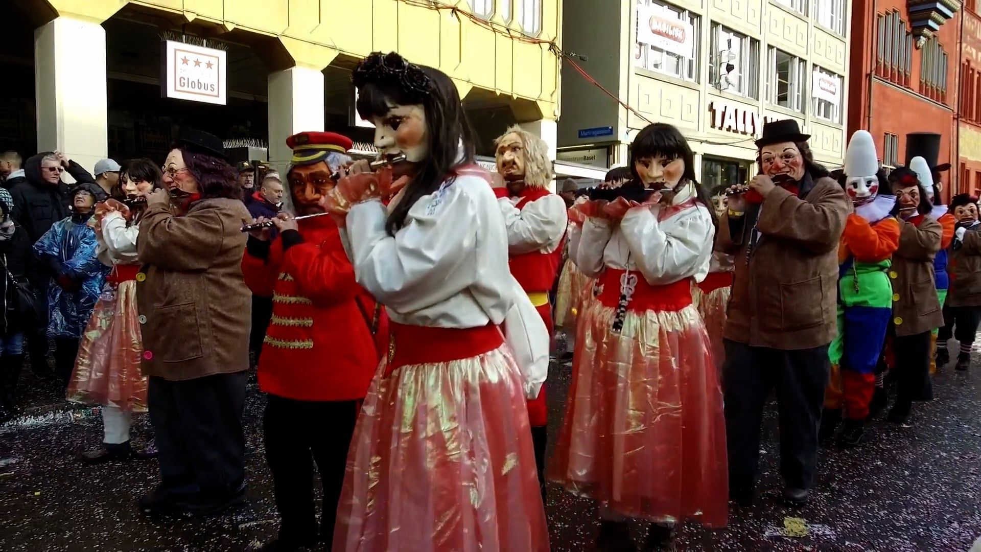 Niche Parade Videos, Download The BEST Free 4k Stock Video Footage ...