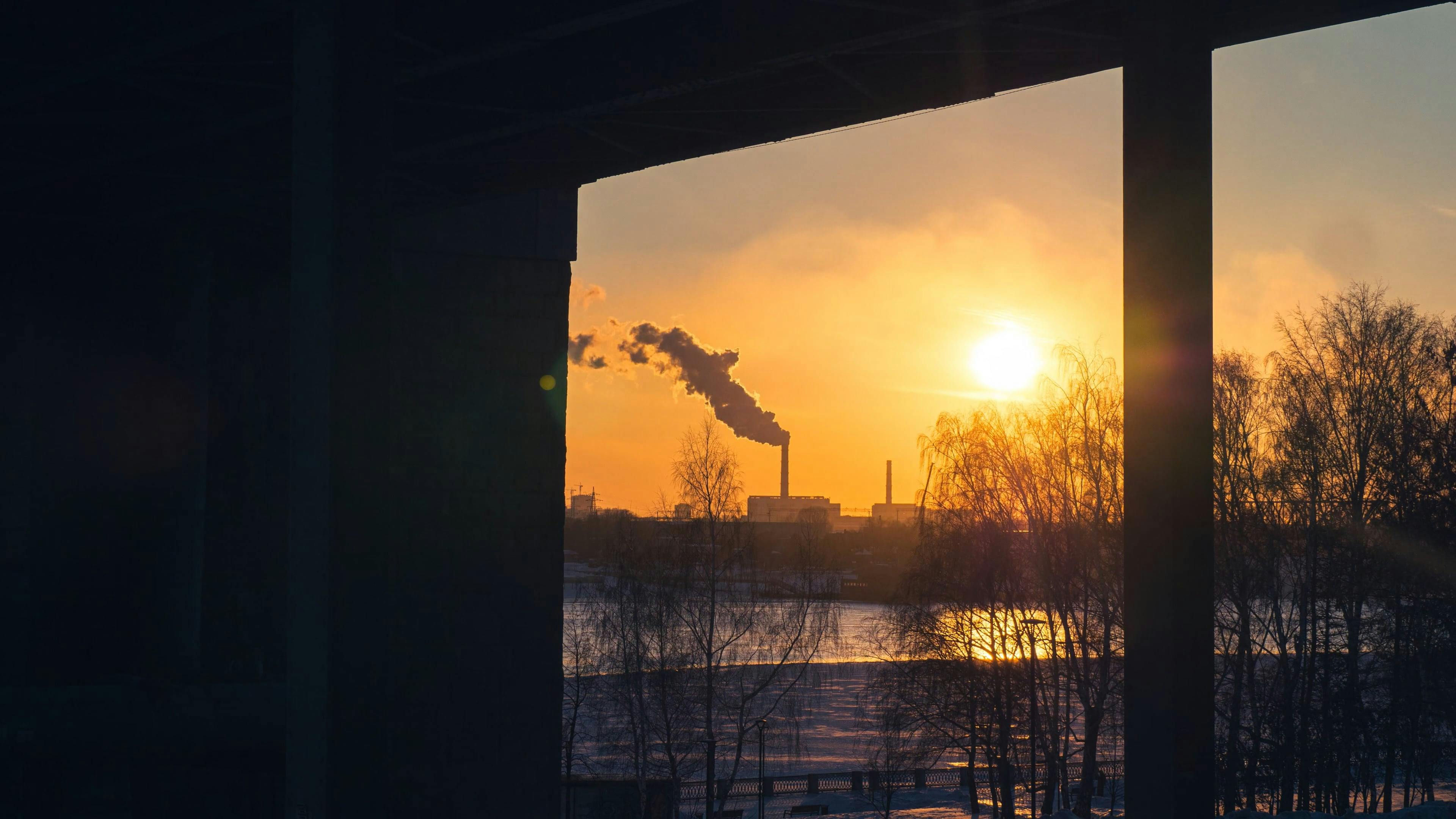 Air Pollution Background Videos, Download The BEST Free 4k Stock Video ...