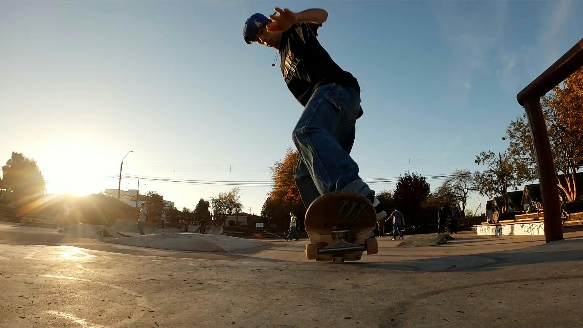 Skateboarding Skills Videos, Download The BEST Free 4k Stock Video ...