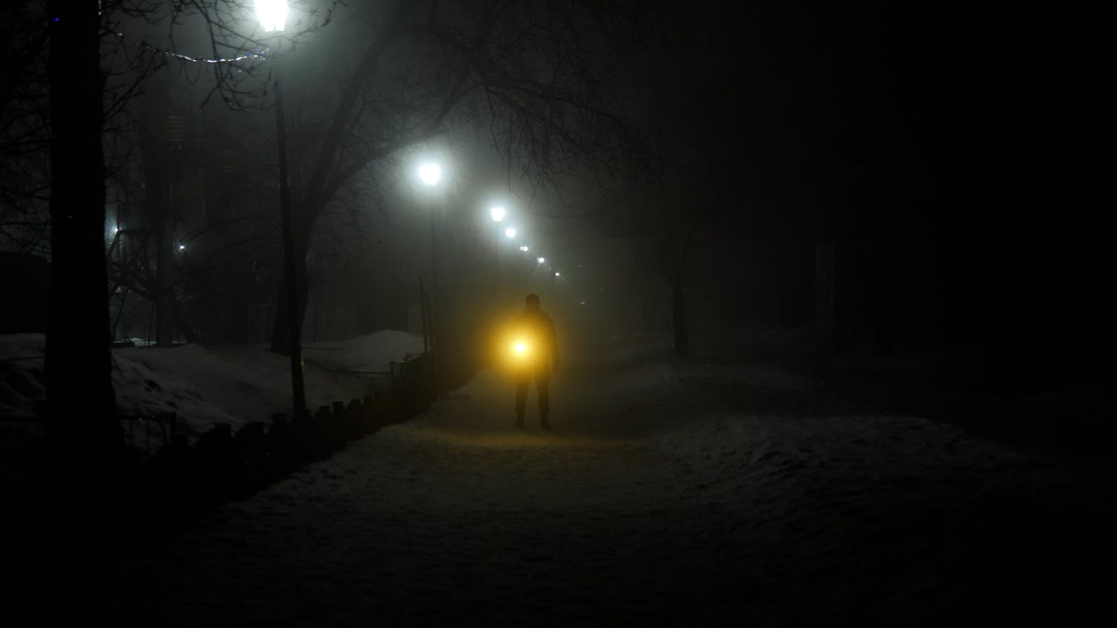 Man Walking Alone At Night Videos, Download The BEST Free 4k Stock ...