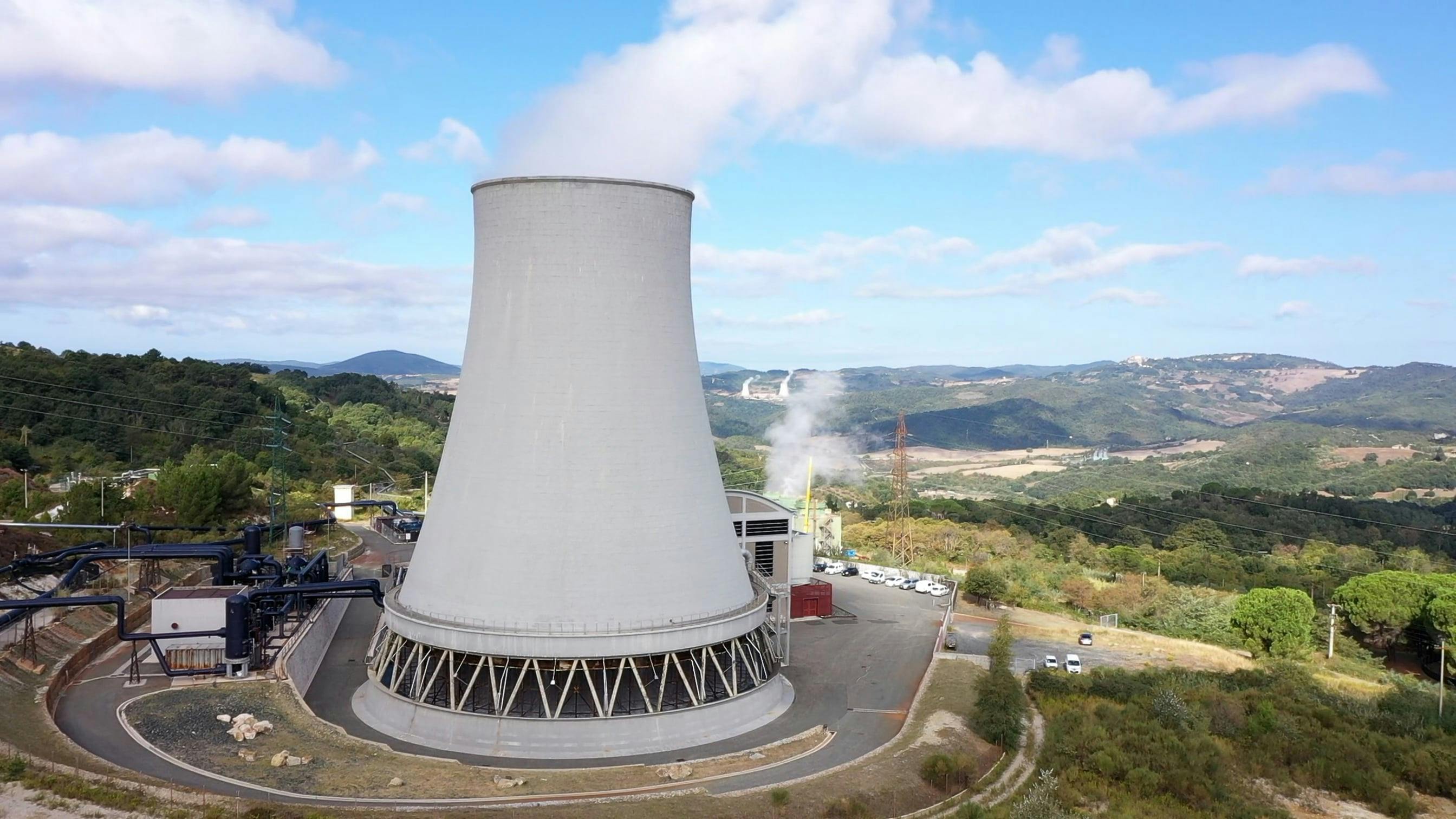 Geothermal Power Videos, Download The BEST Free 4k Stock Video Footage ...