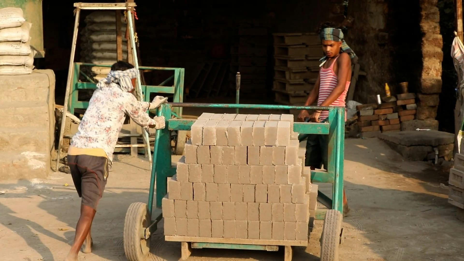 Manufacturing Of Bricks Videos, Download The BEST Free 4k Stock Video ...