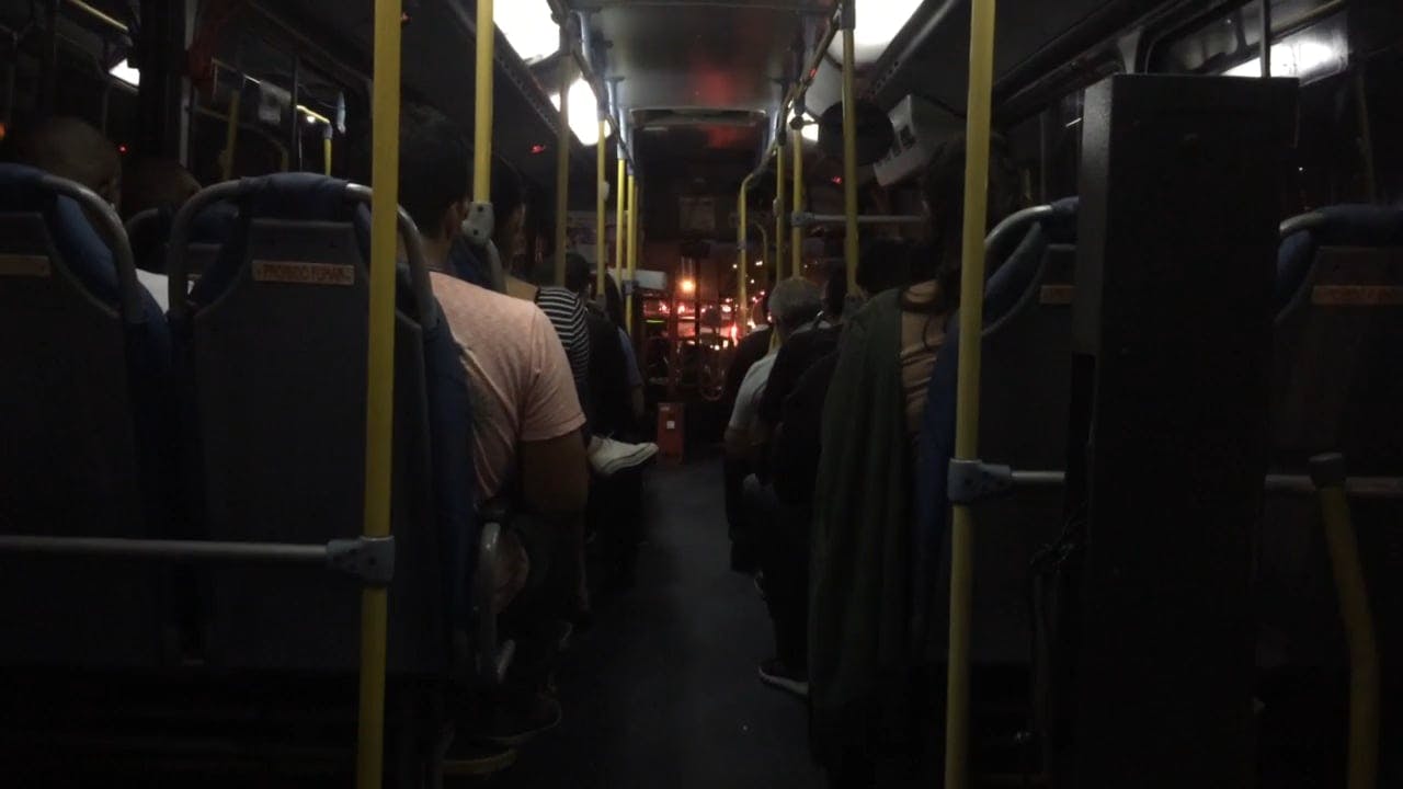 Bus Interior Videos, Download The BEST Free 4k Stock Video Footage ...
