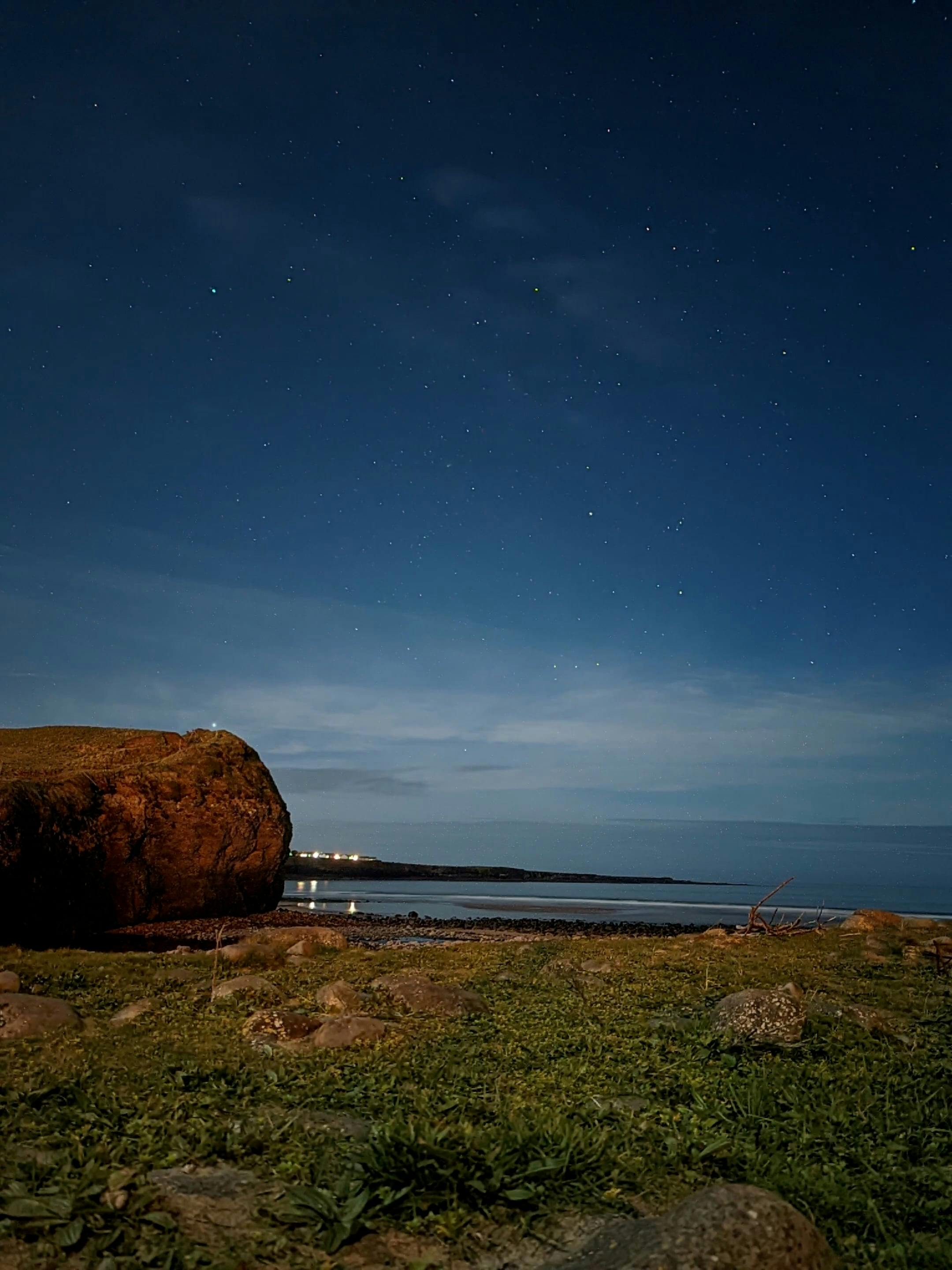 Vídeo profissional gratuito de @exterior, ao ar livre, astrofotografia ...