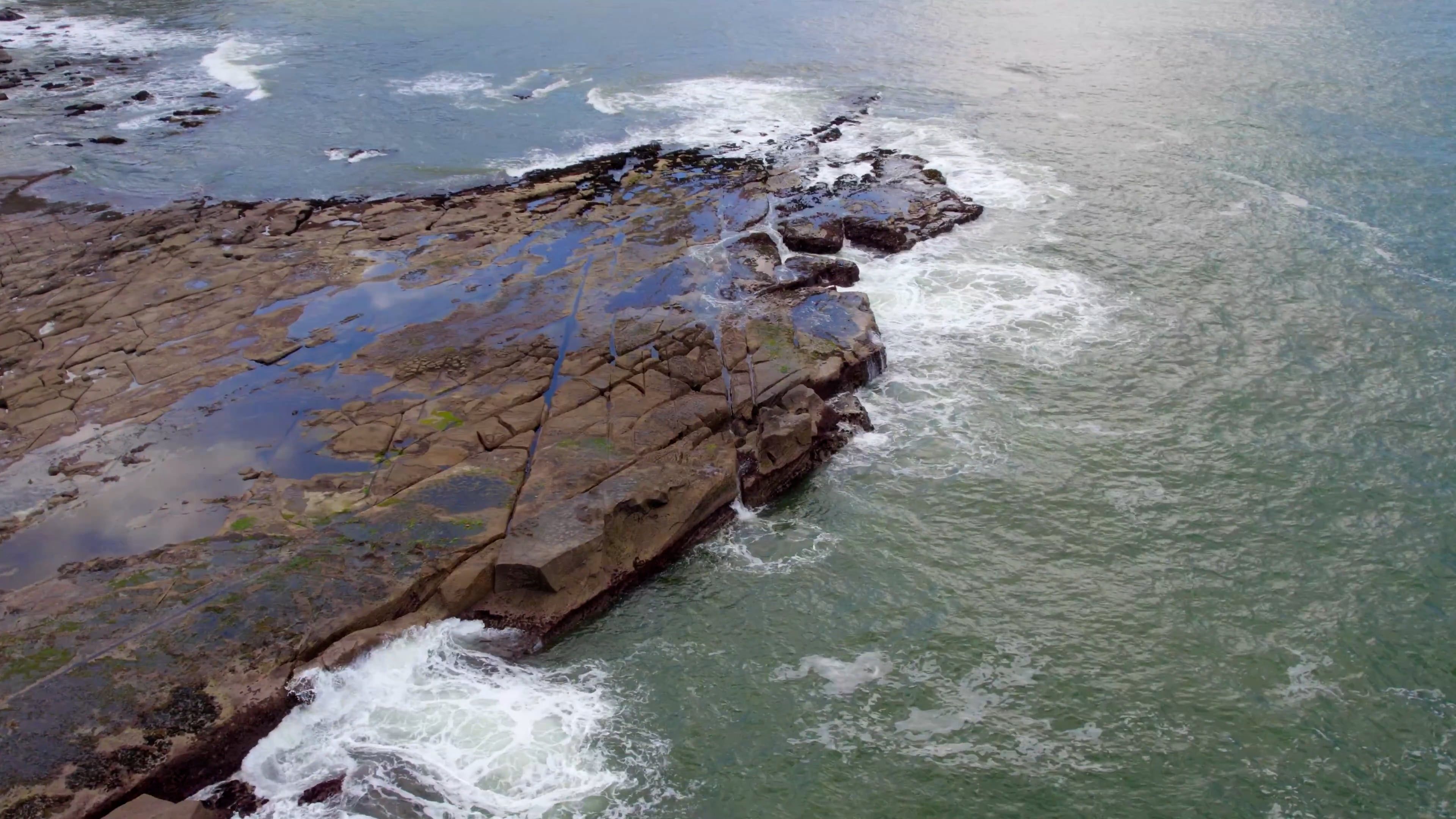 The Sea Free Stock Video Footage, Royalty-Free 4K & HD Video Clip