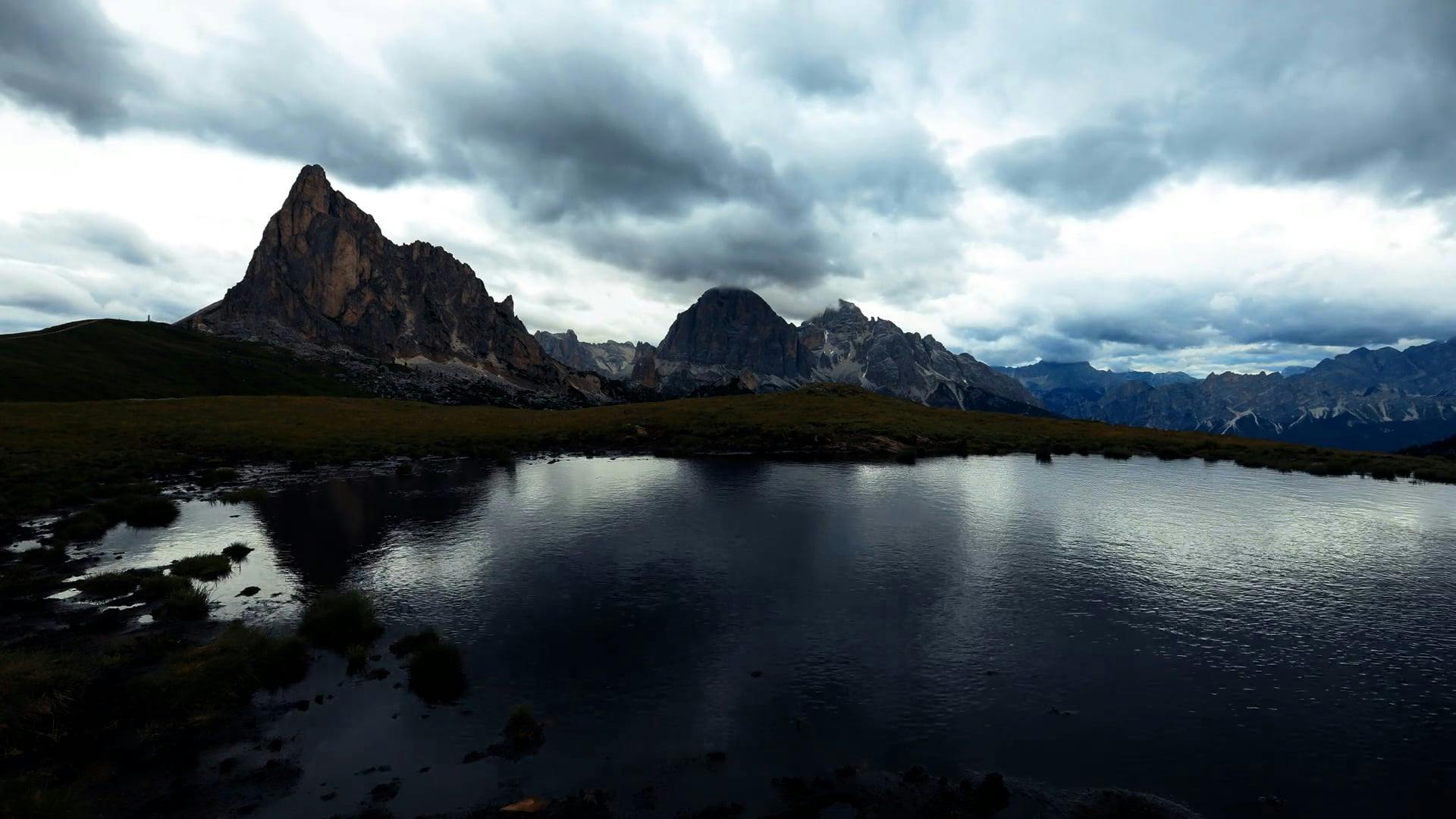 Time Lapse Video of Waves and Sky Free Stock Video Footage, Royalty ...