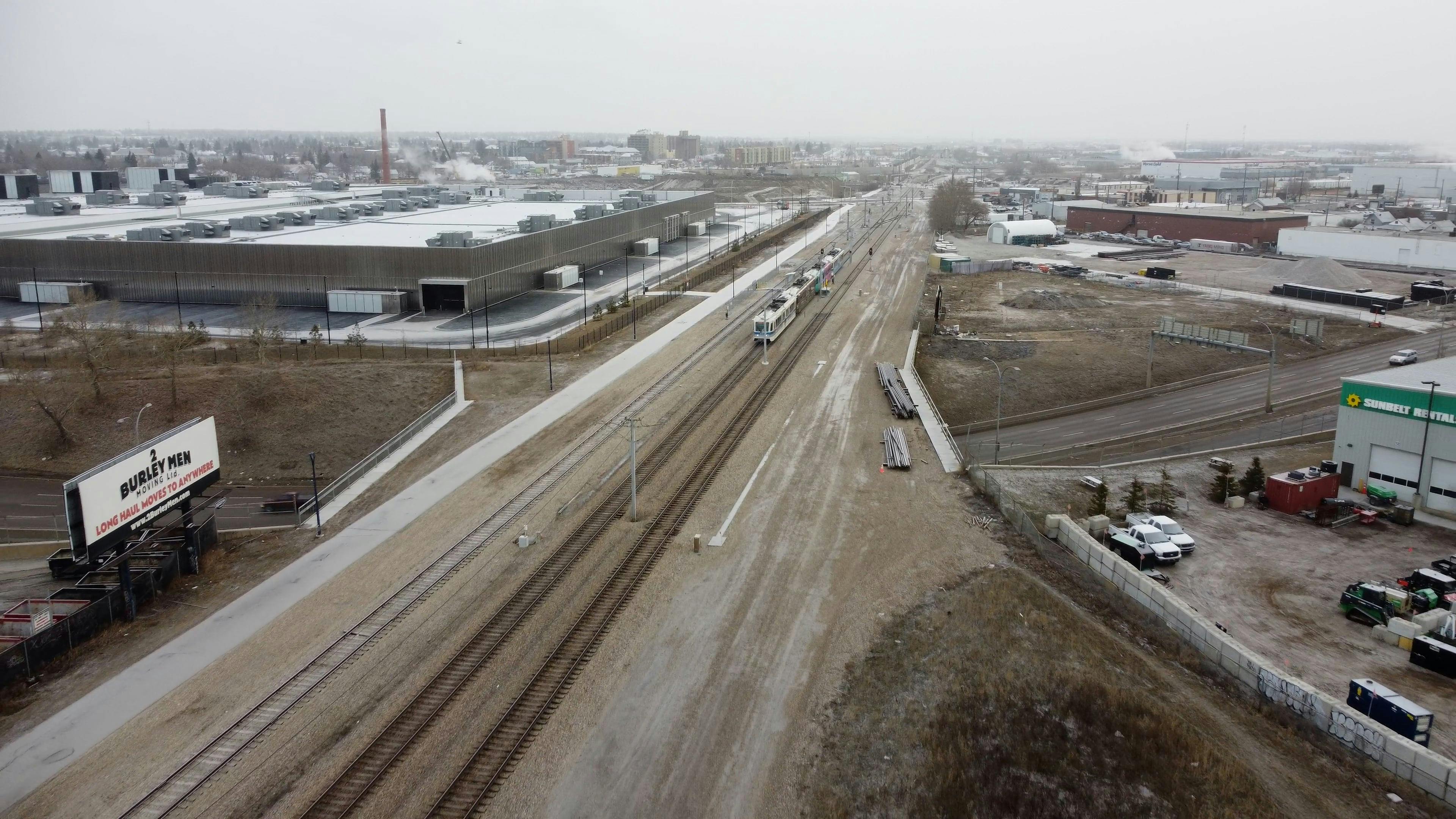 Edmonton Transit Videos, Download The BEST Free 4k Stock Video Footage ...