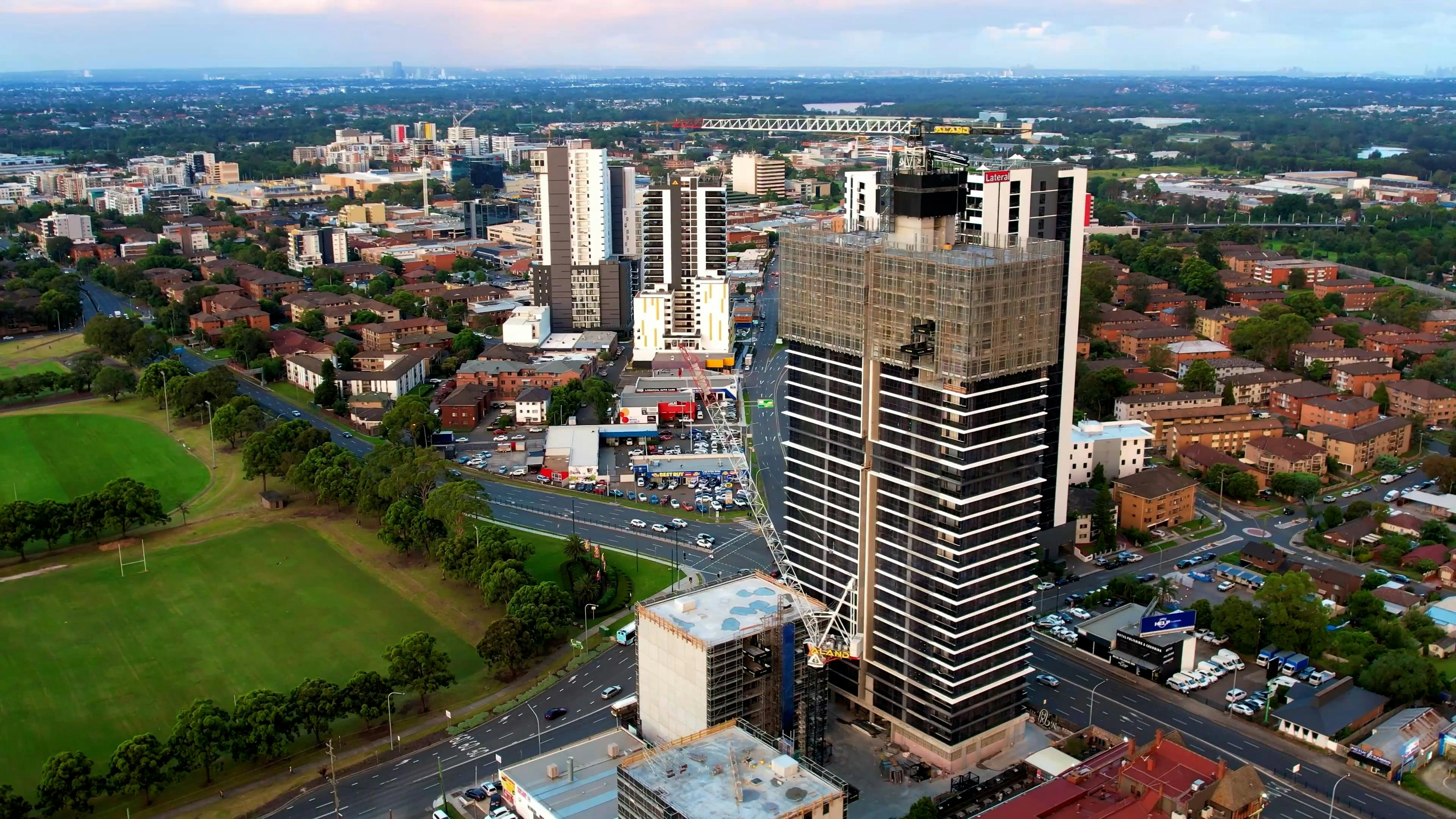 Building Construction Australia Videos, Download The BEST Free 4k Stock ...