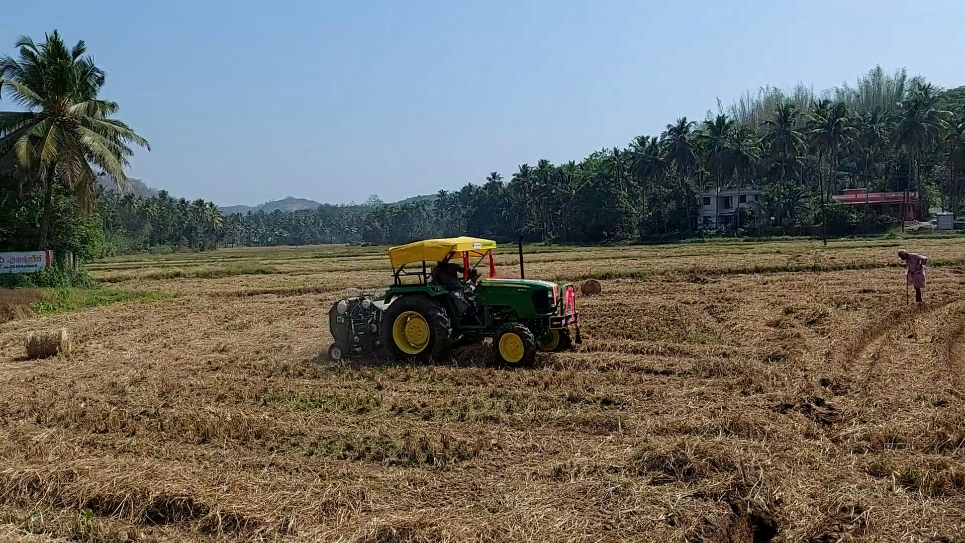 Machines On Farmer Videos, Download The BEST Free 4k Stock Video ...